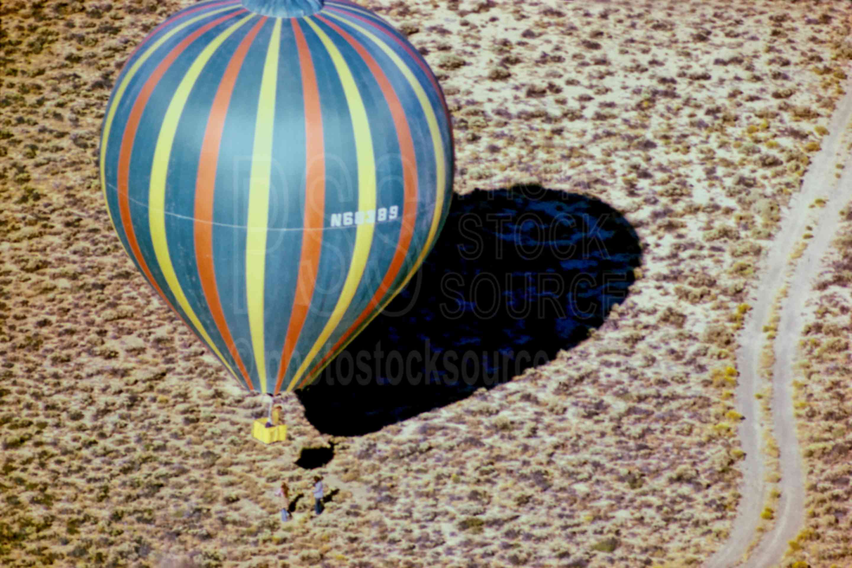 Hot Air Balloons Gallery