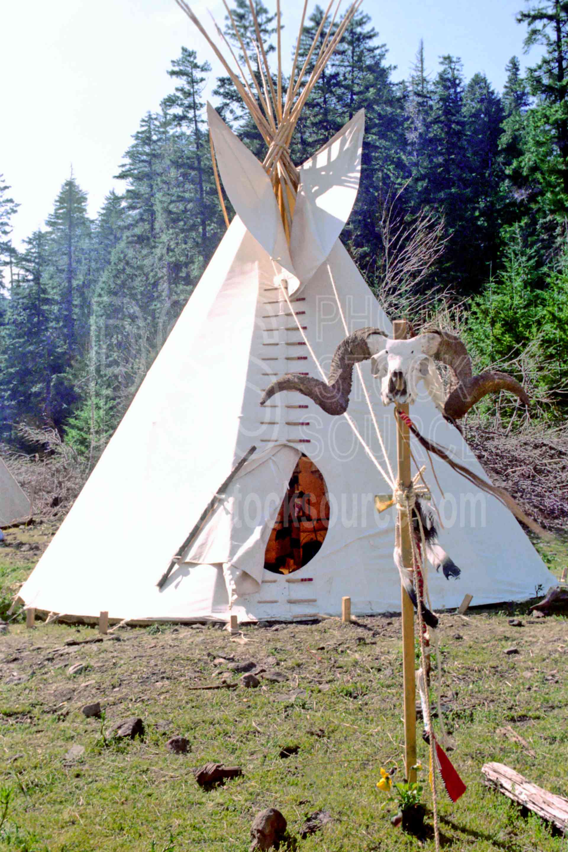 Mountain Men Gallery