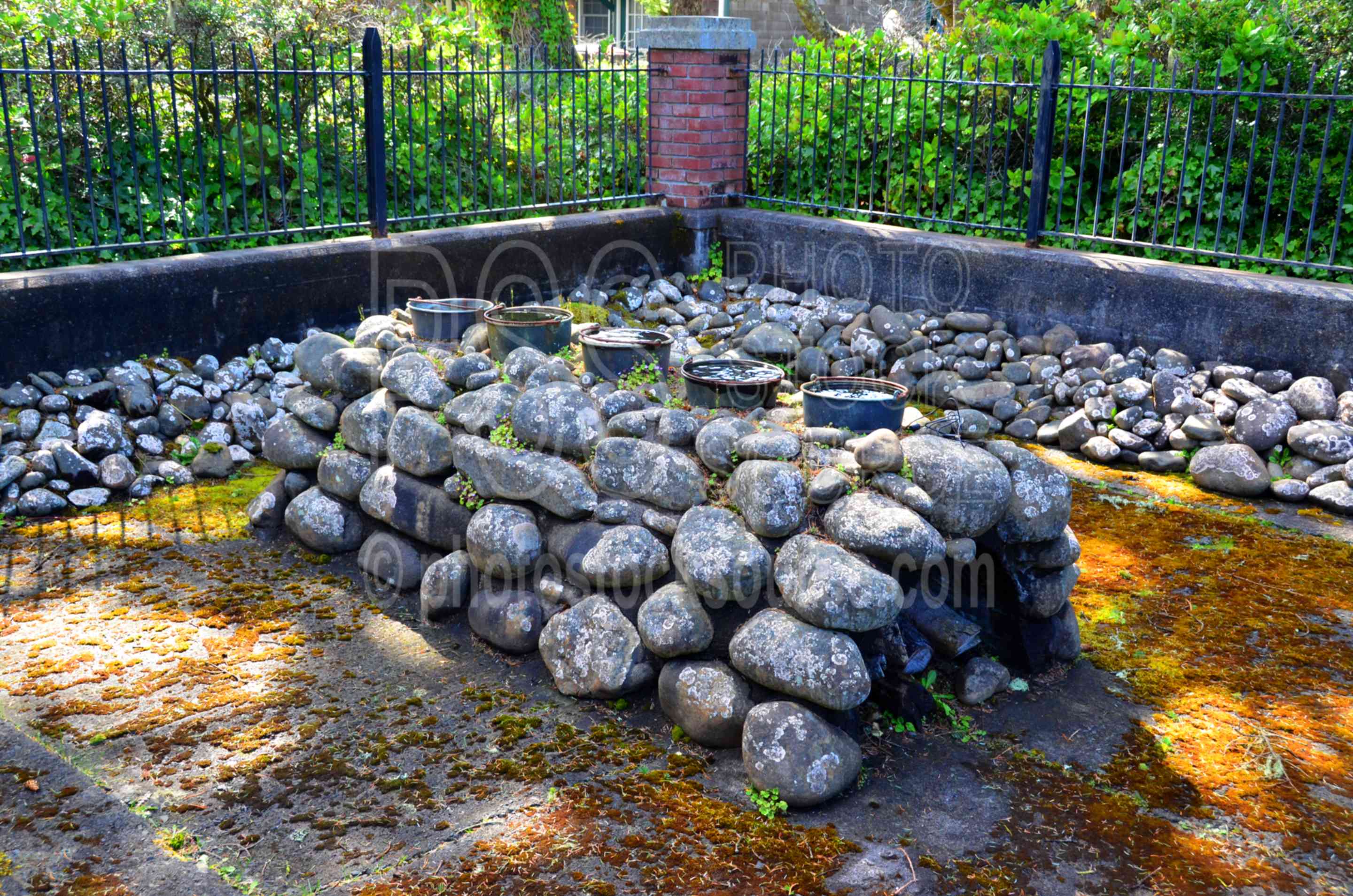 Mountain Men Gallery