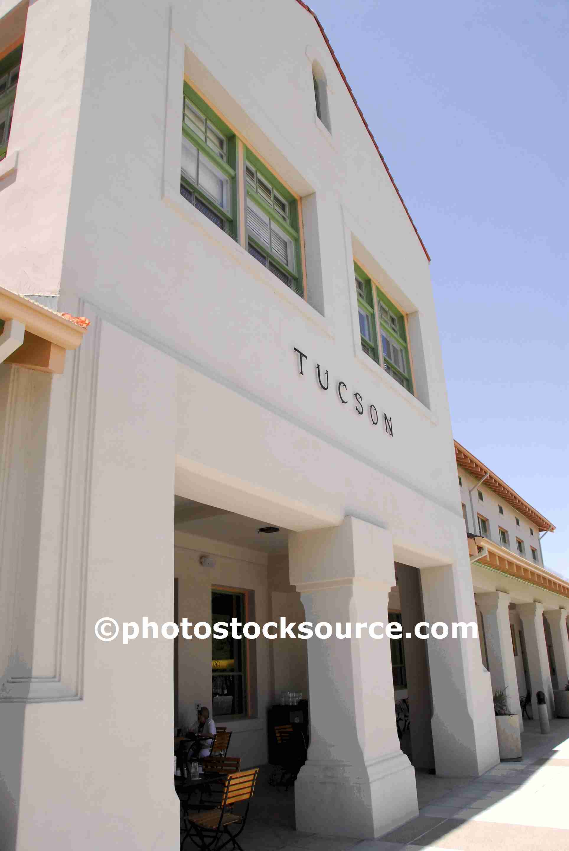 Tucson Gallery