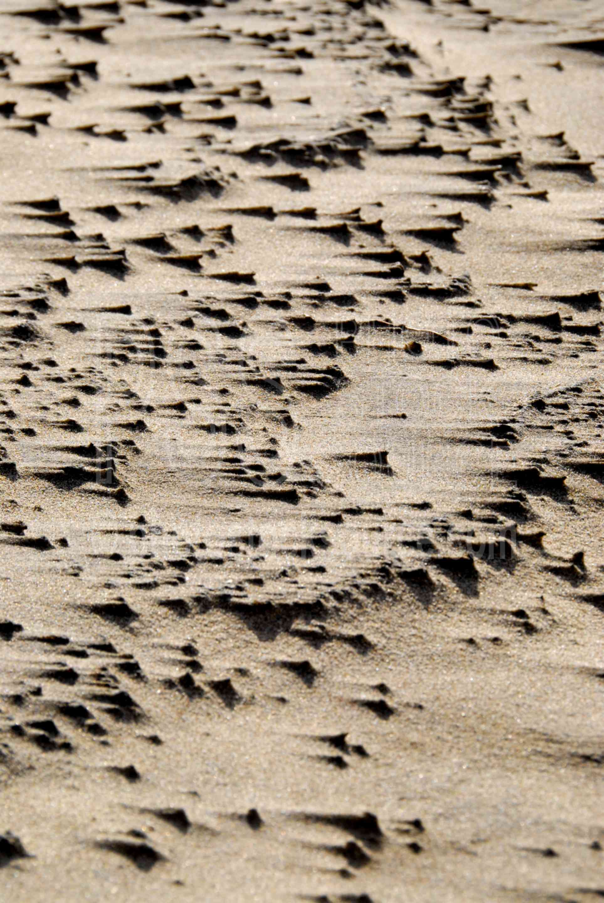 Earth Abstracts Gallery