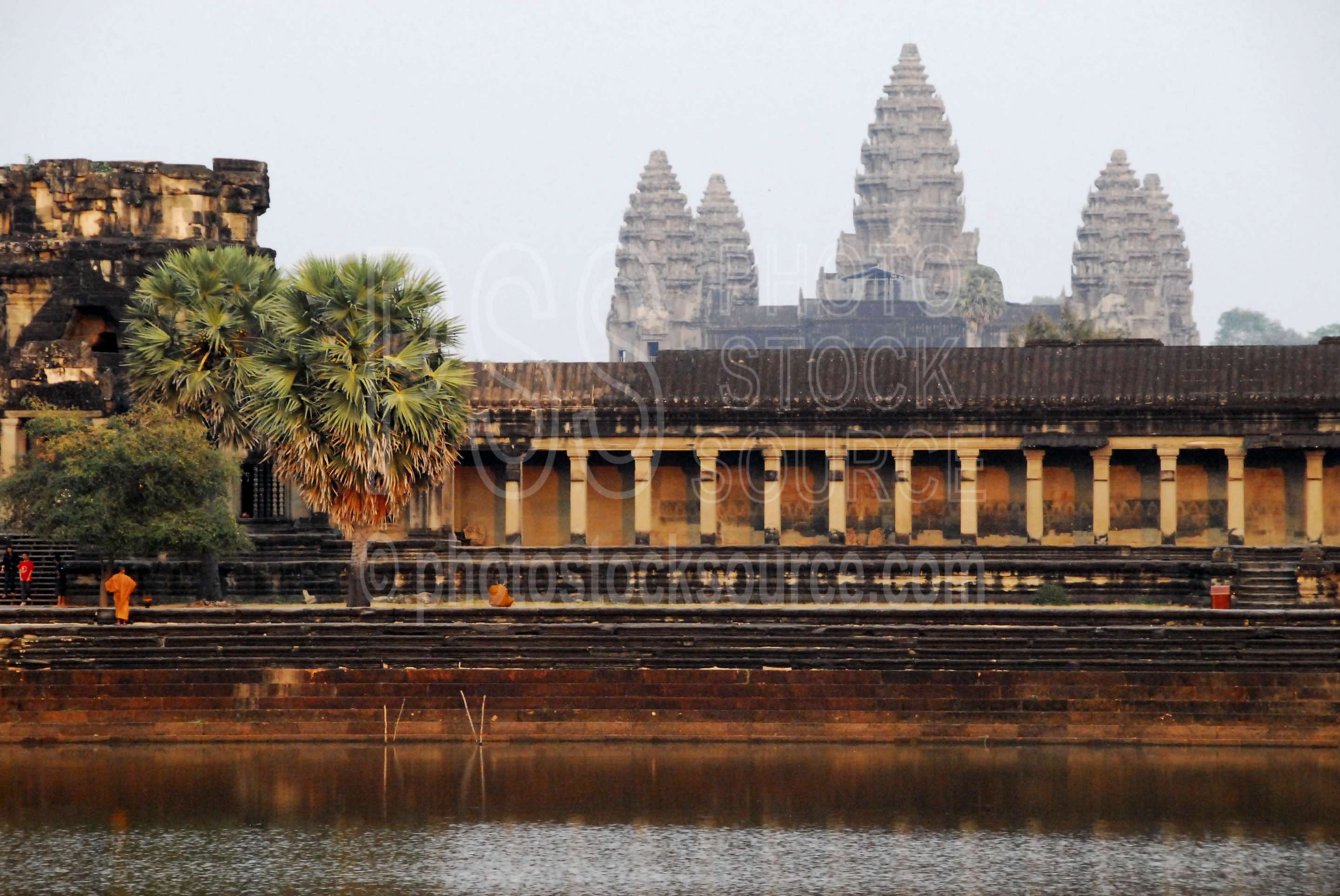 Angkor Wat Gallery