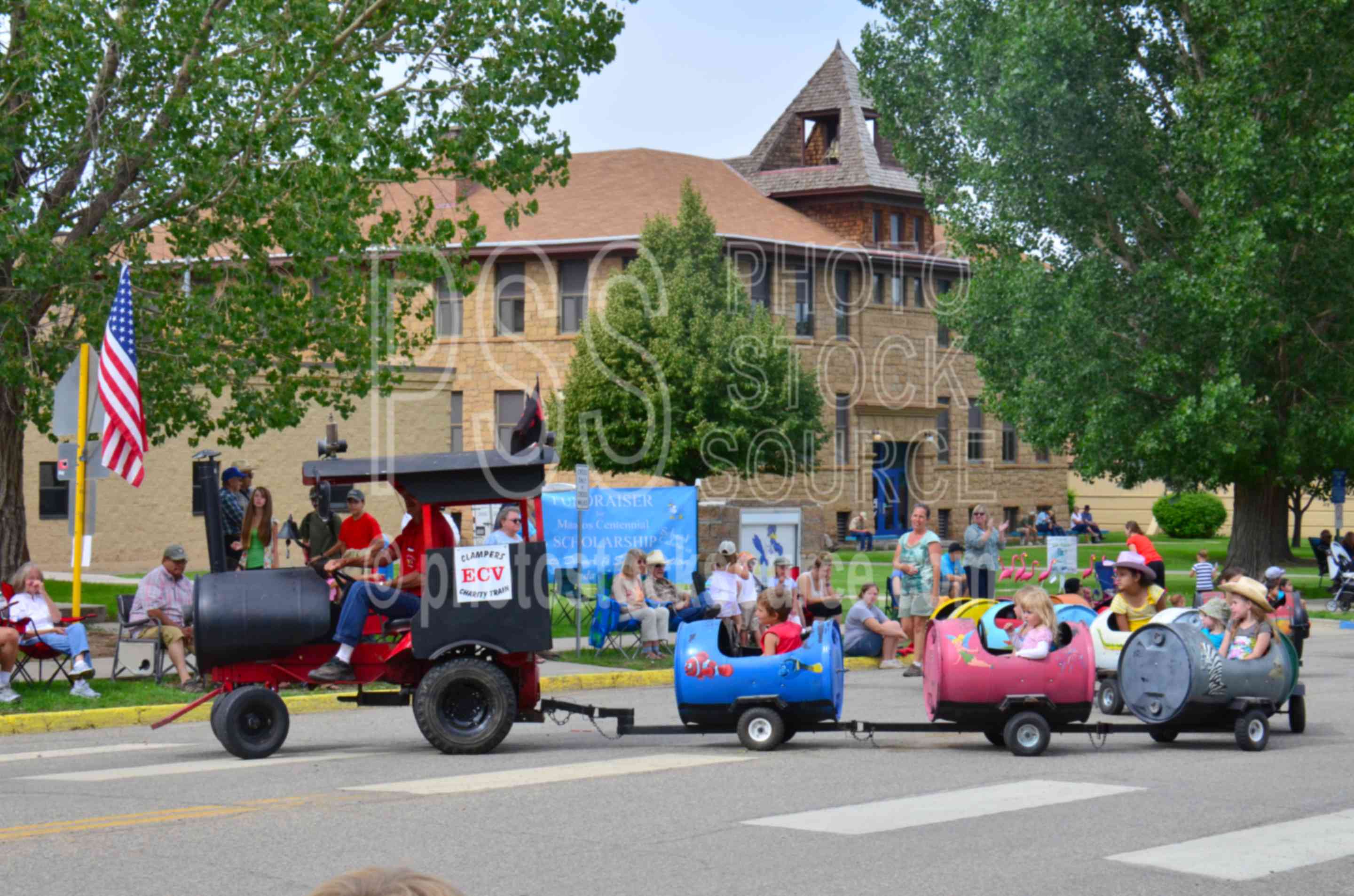 Colorado Showcase Gallery