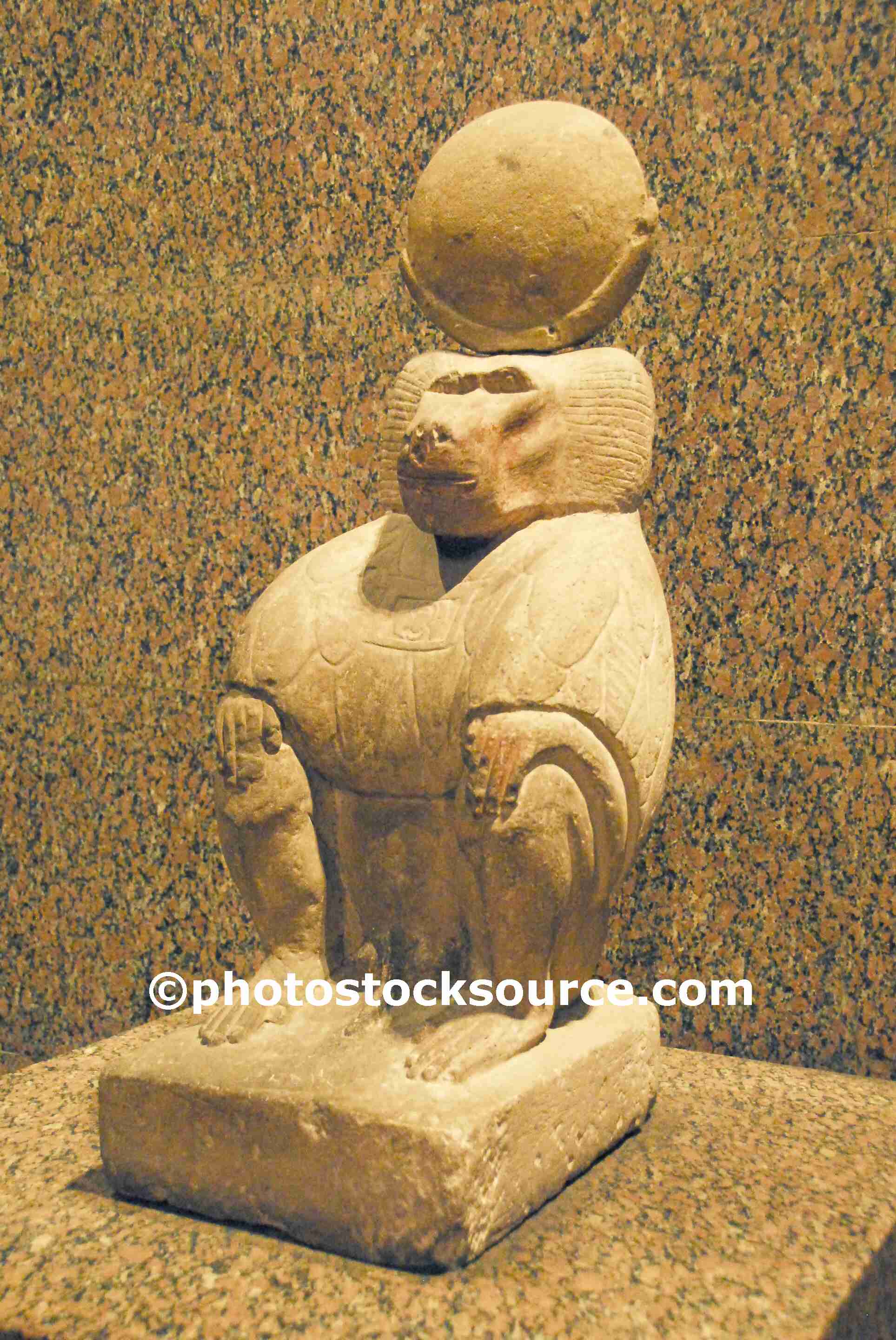 Aswan Nubia Museum Gallery