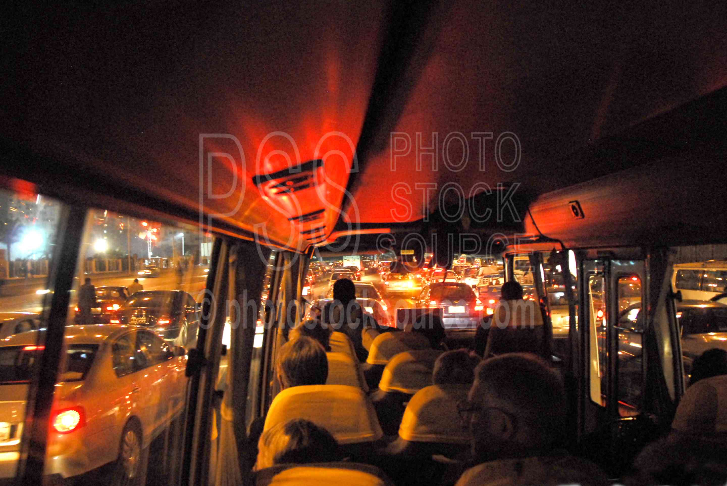 Cairo Streets Gallery