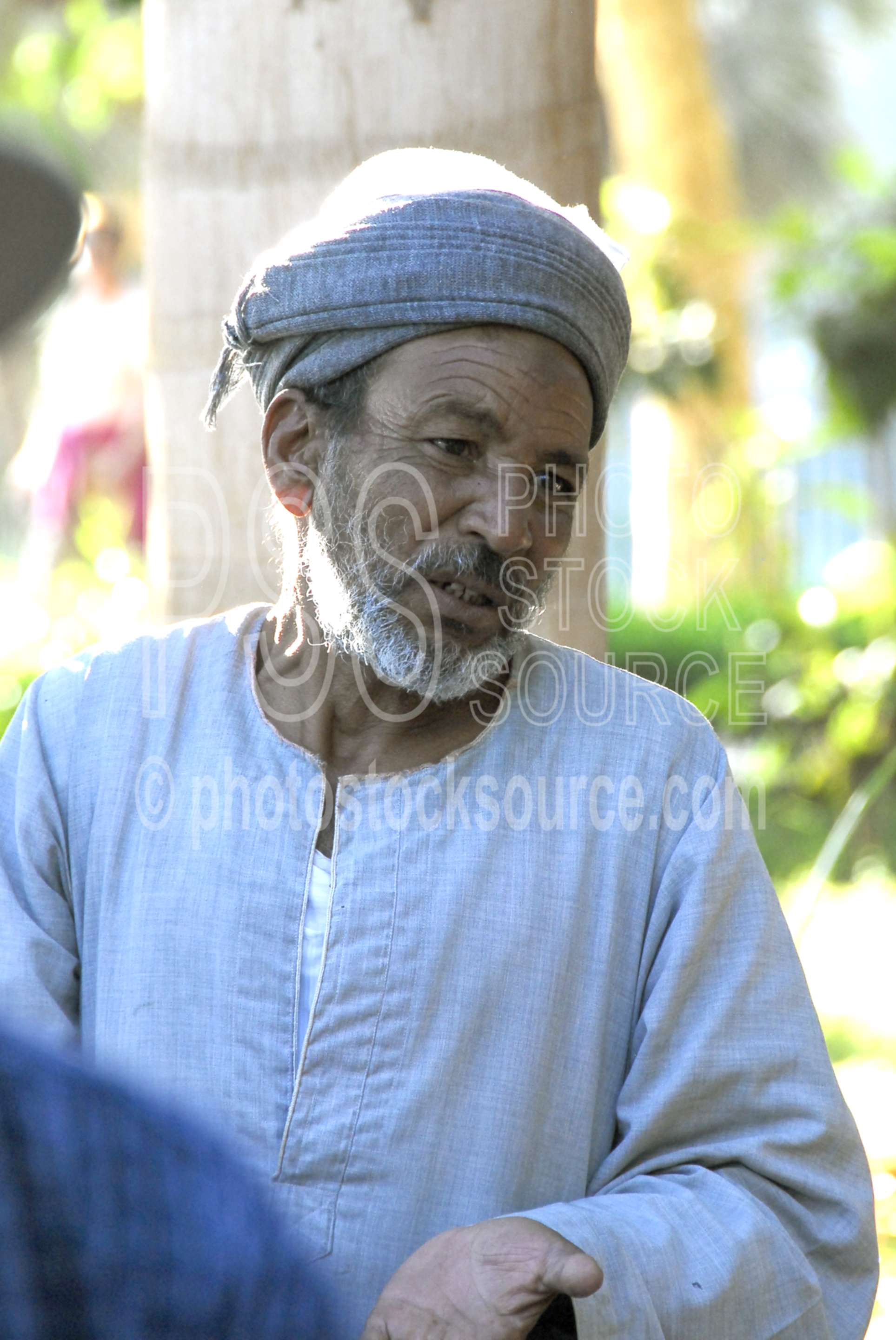 Egyptian City People Gallery