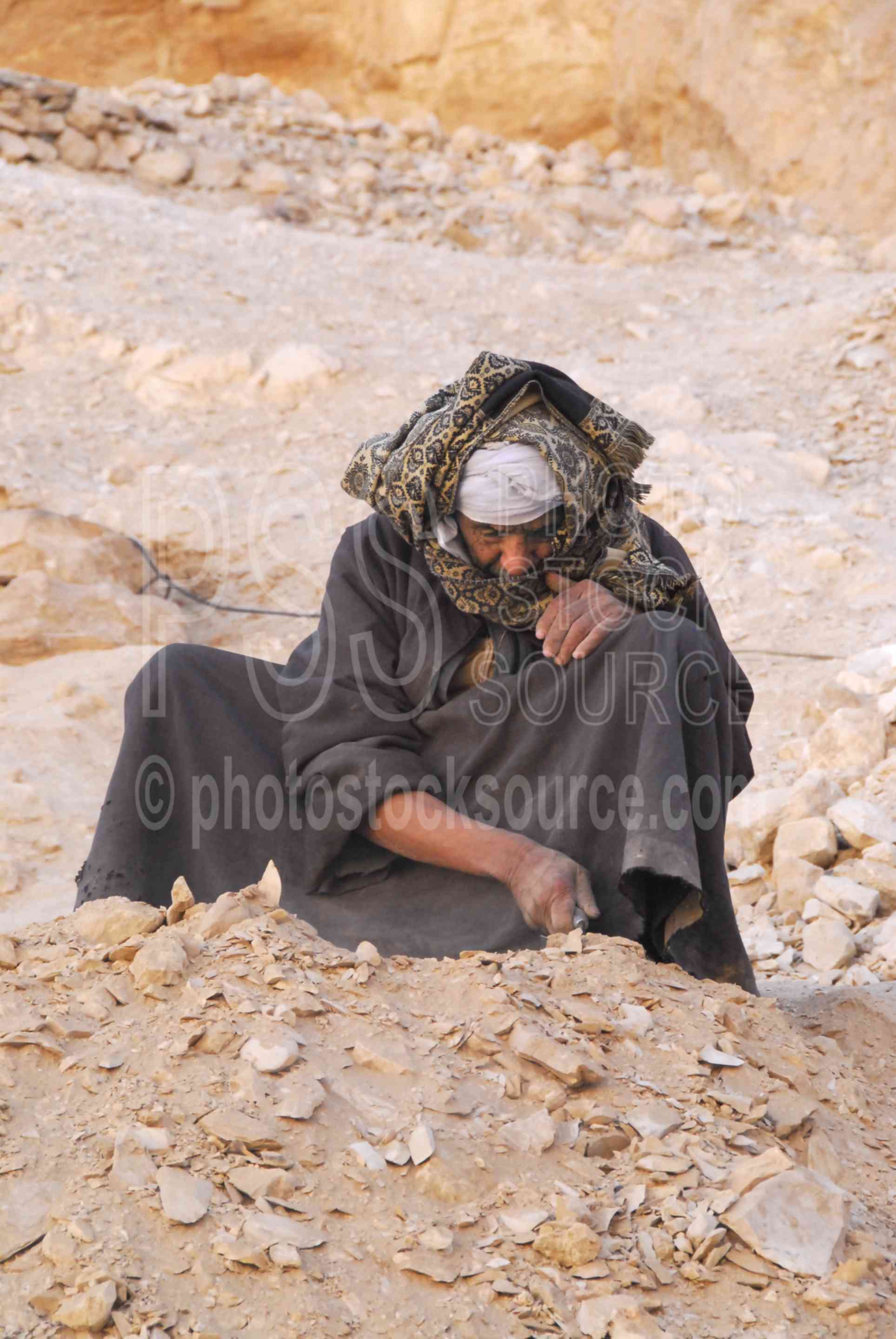 Egyptian City People Gallery