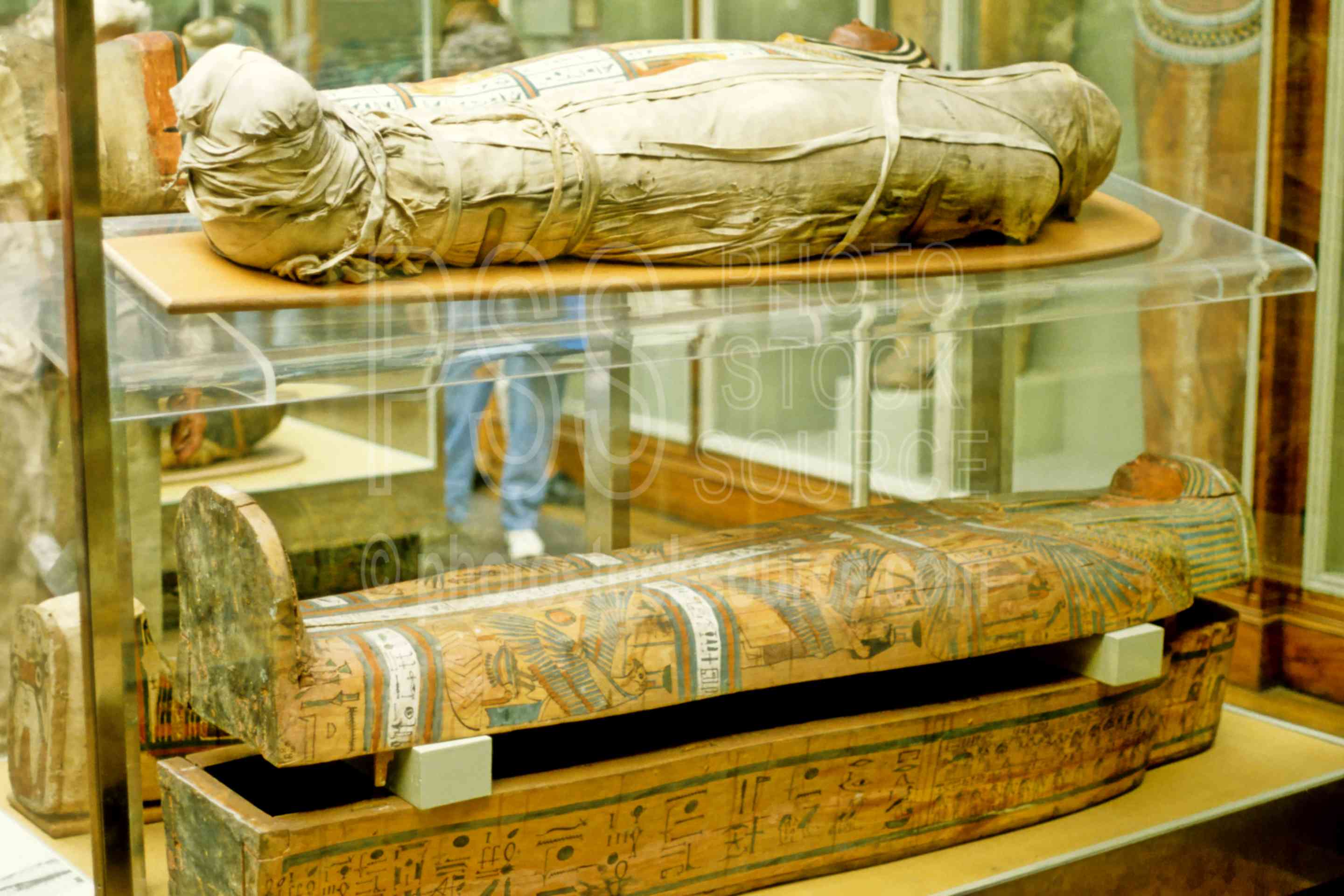 English Museums Gallery