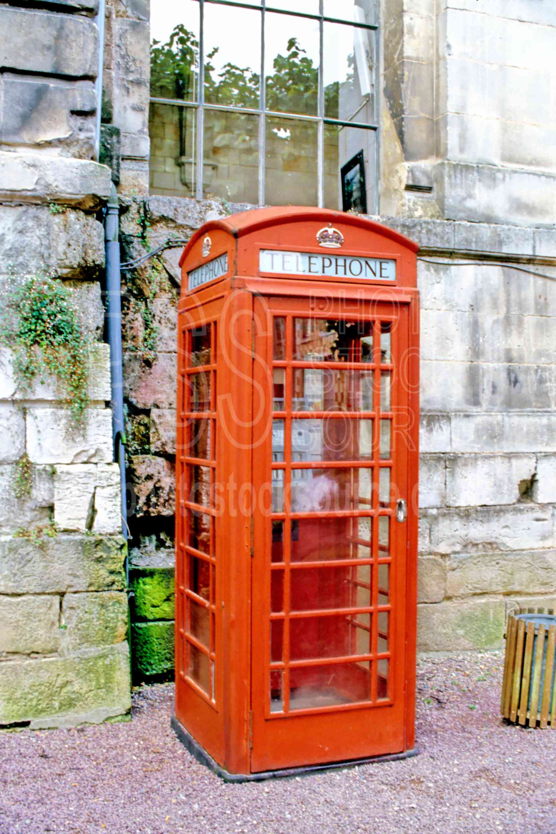 French Cityscapes Gallery