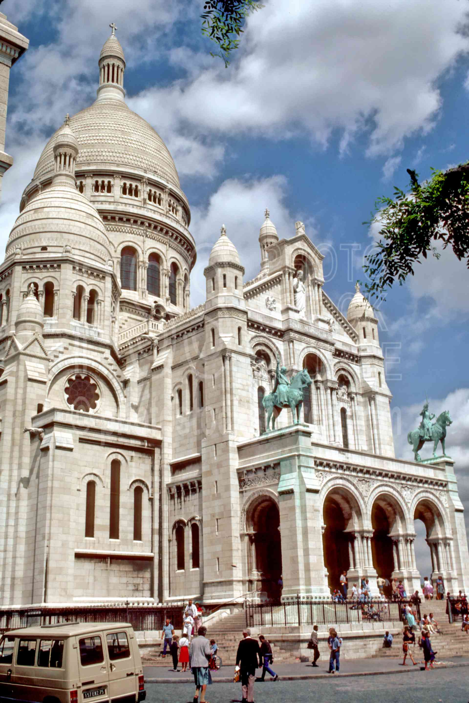 French Churches Gallery