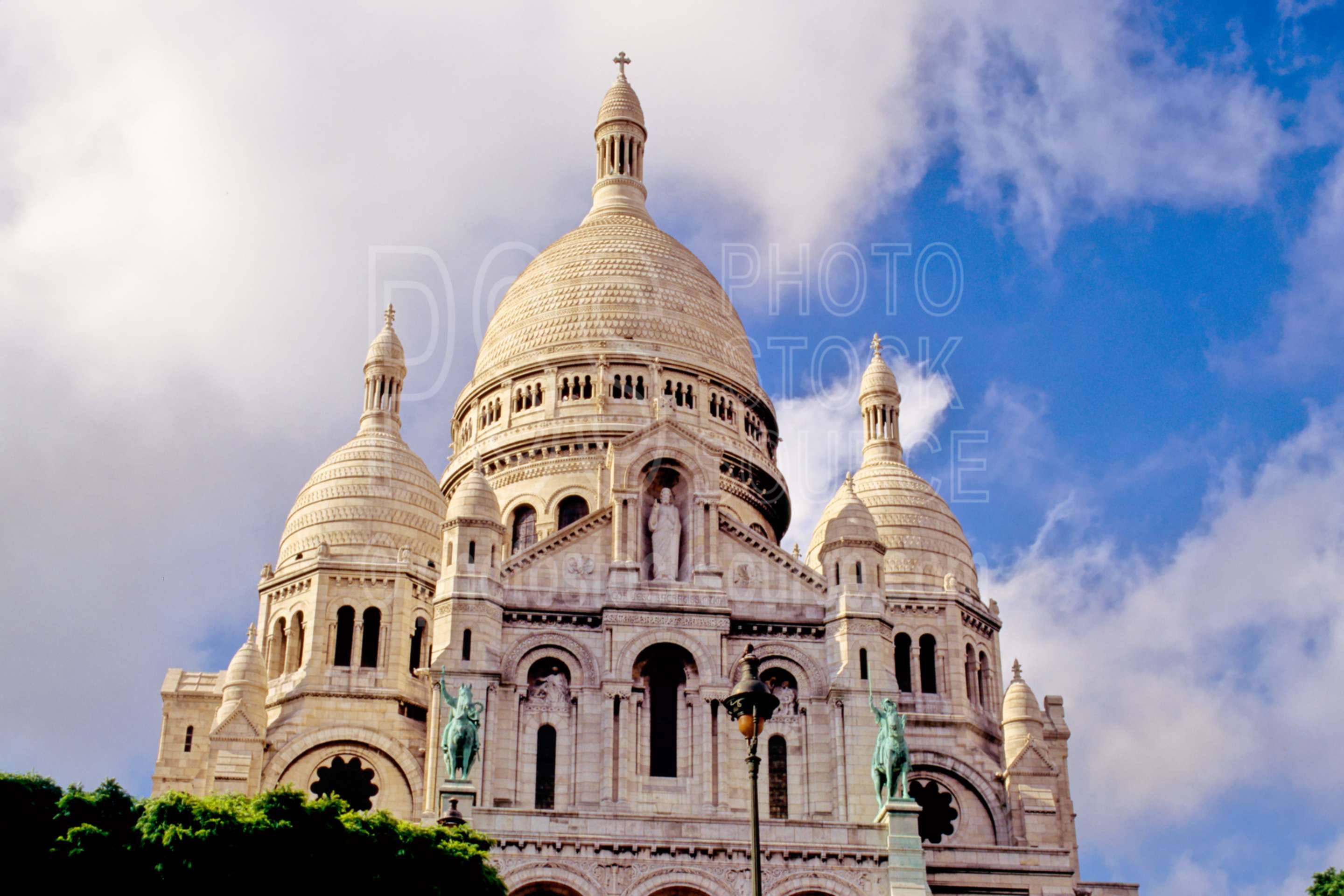 French Churches Gallery