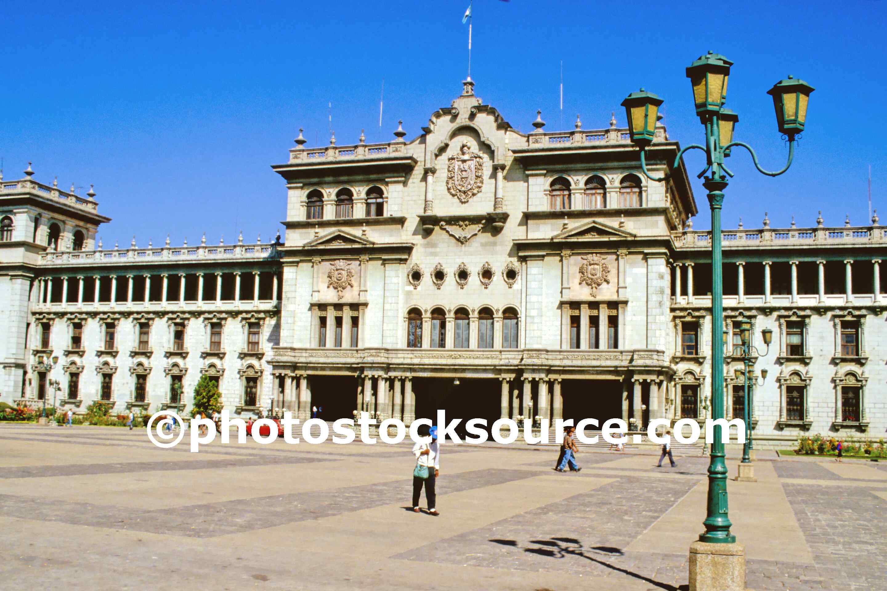 Guatemala City Gallery
