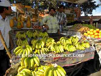 Choti Chaupar Market Gallery