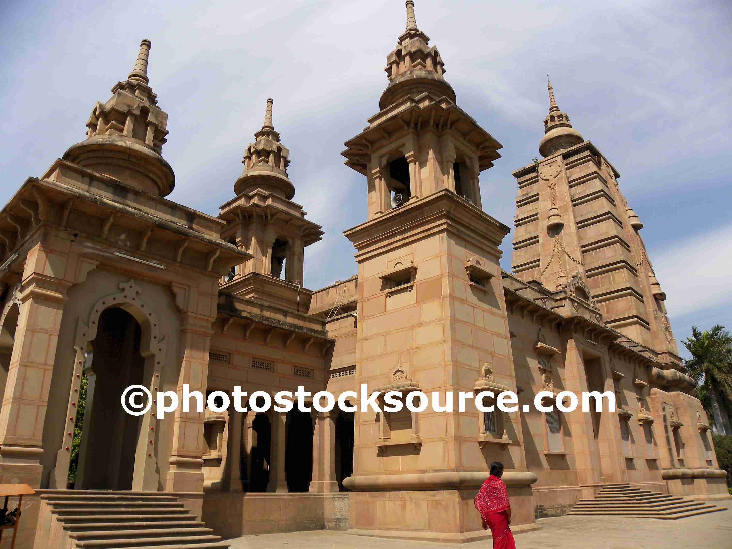 Mulagandhakury Vihara Temple Gallery