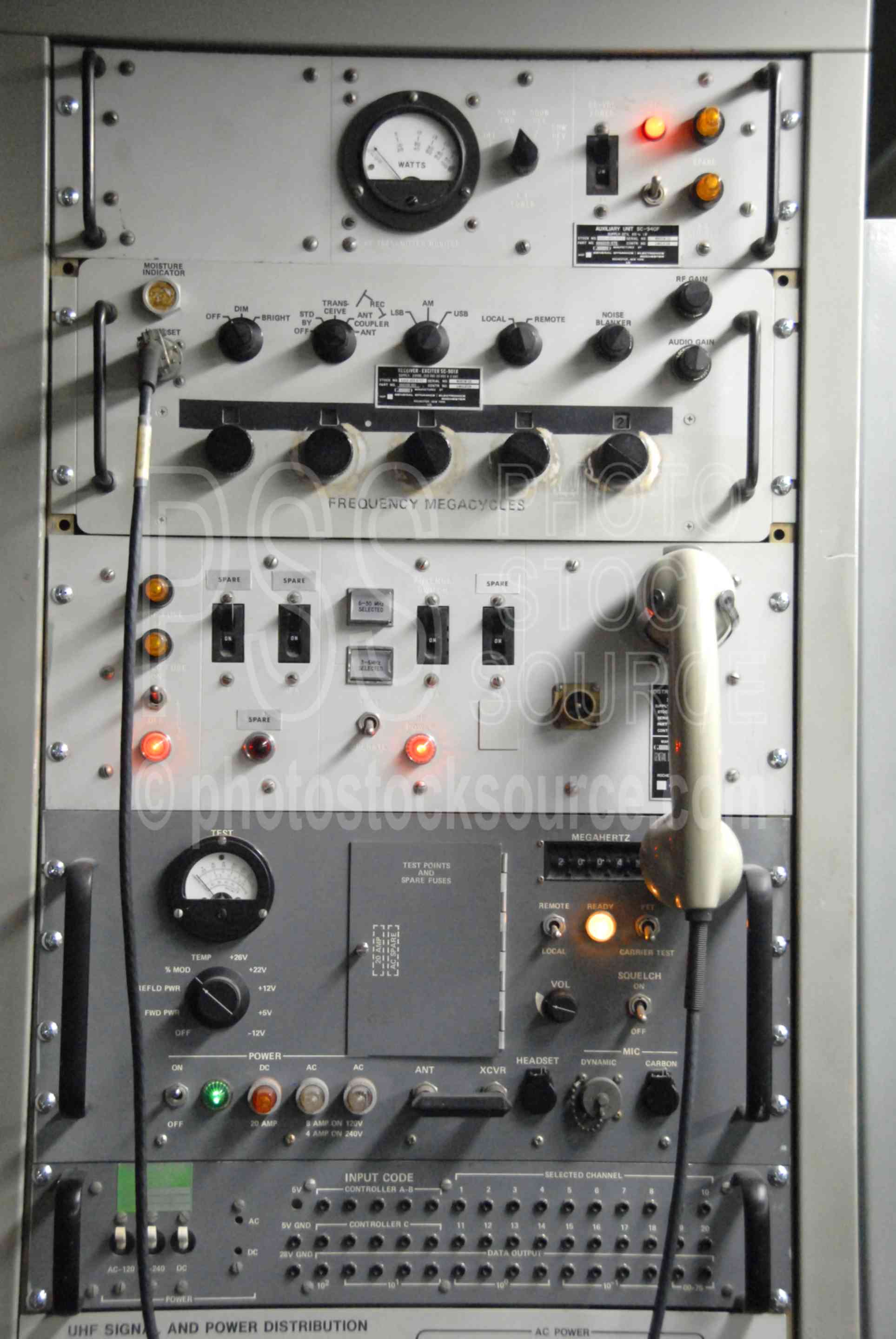 Industrial & Mechanical Gallery