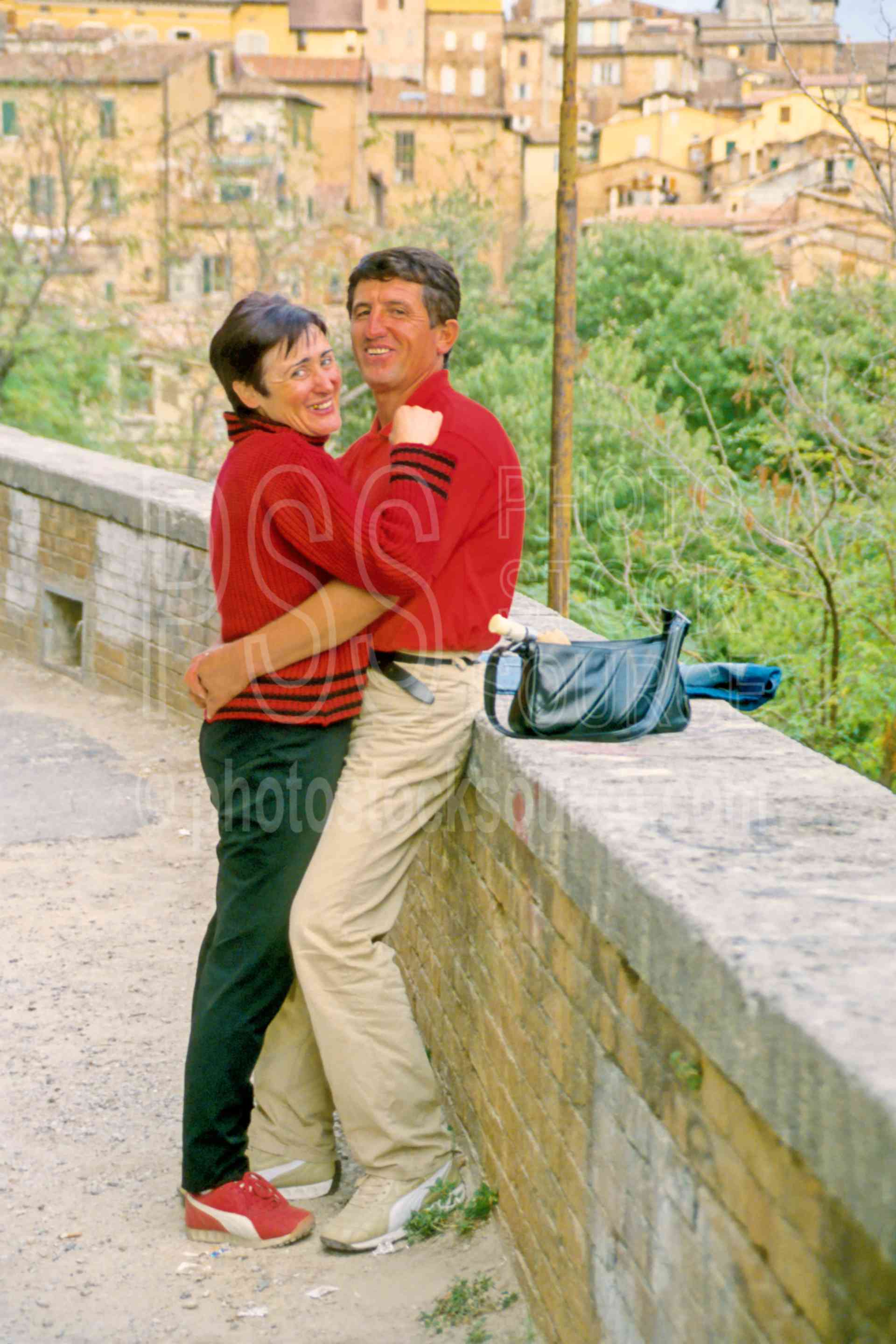 Italian People Gallery