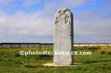 Stele Gallery
