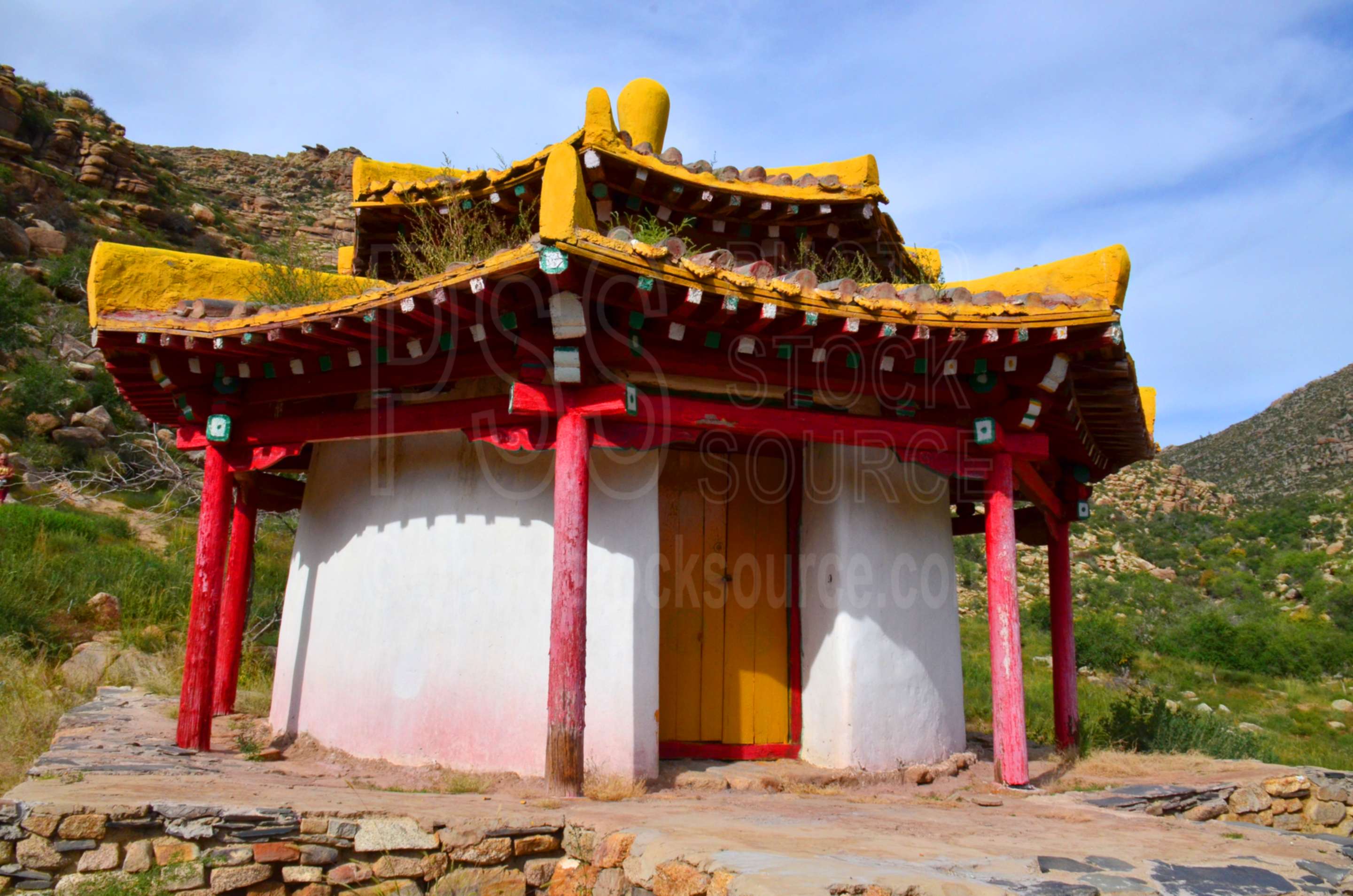 Historical Showcase Gallery