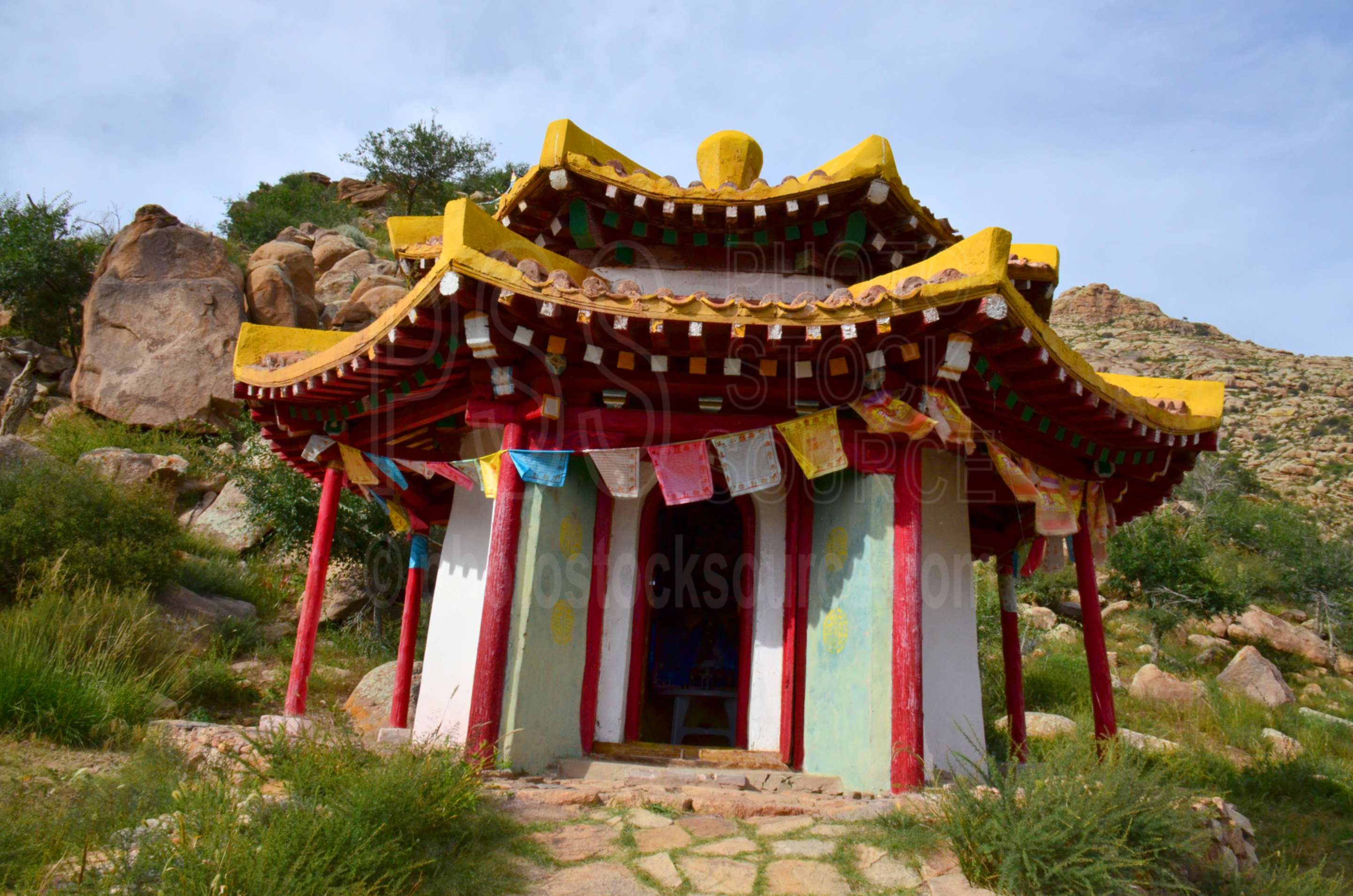 Historical Showcase Gallery