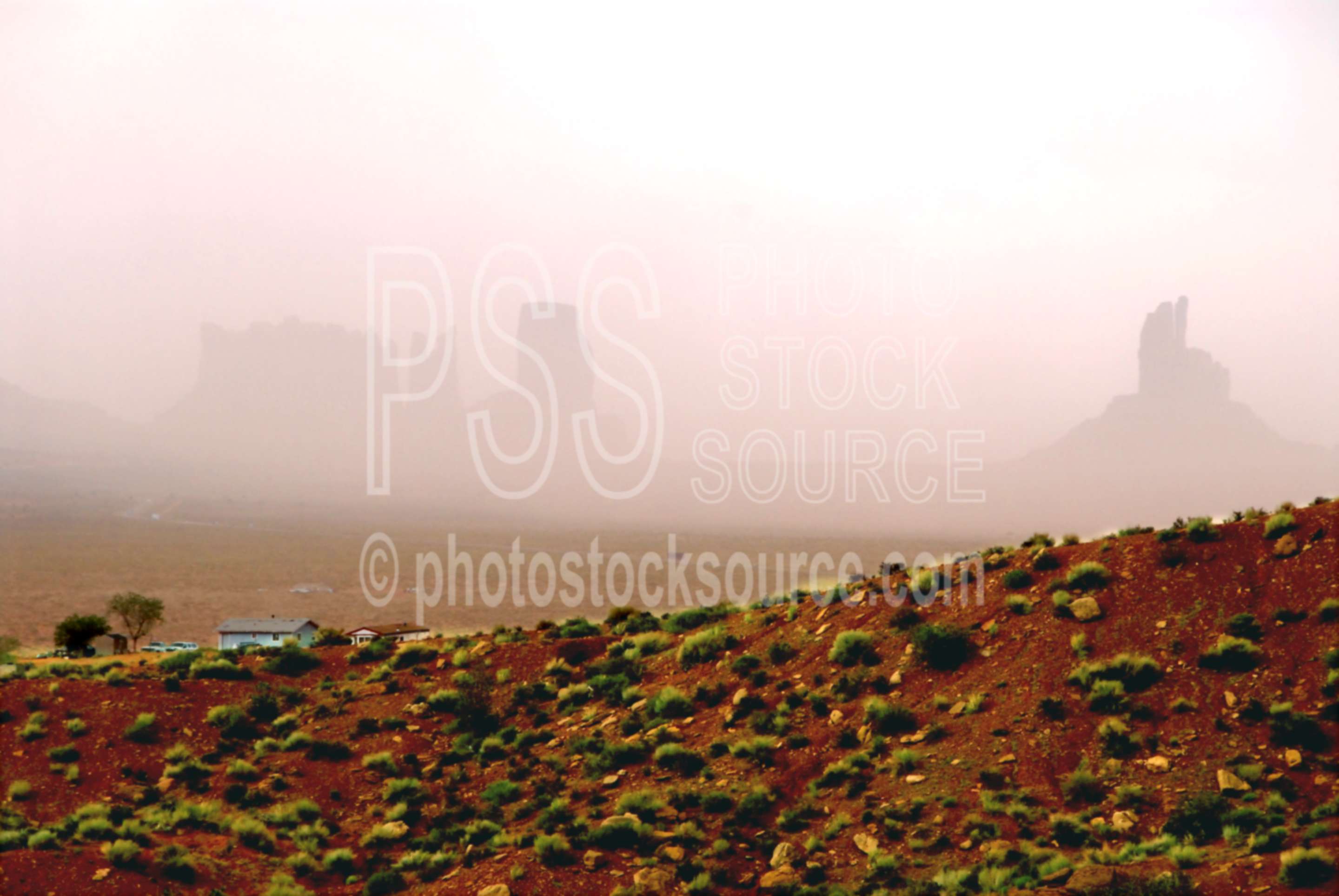 Monument Valley Park Gallery