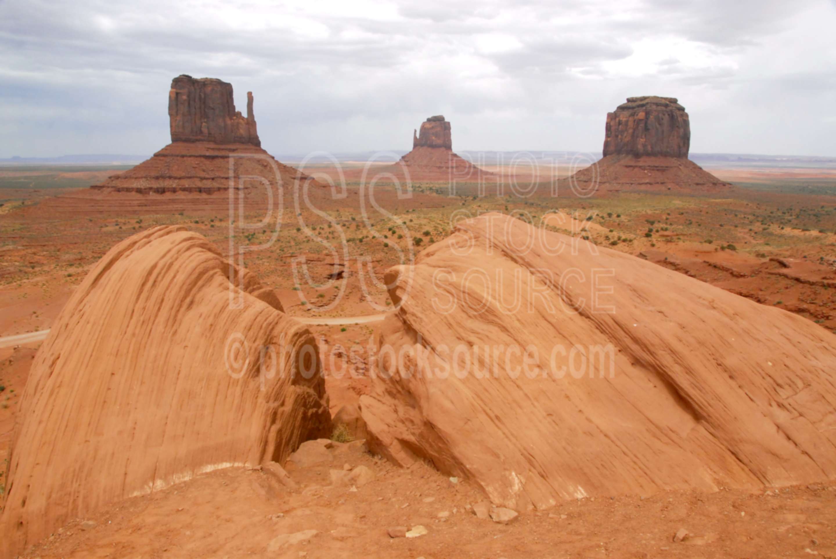 Monument Valley Park Gallery