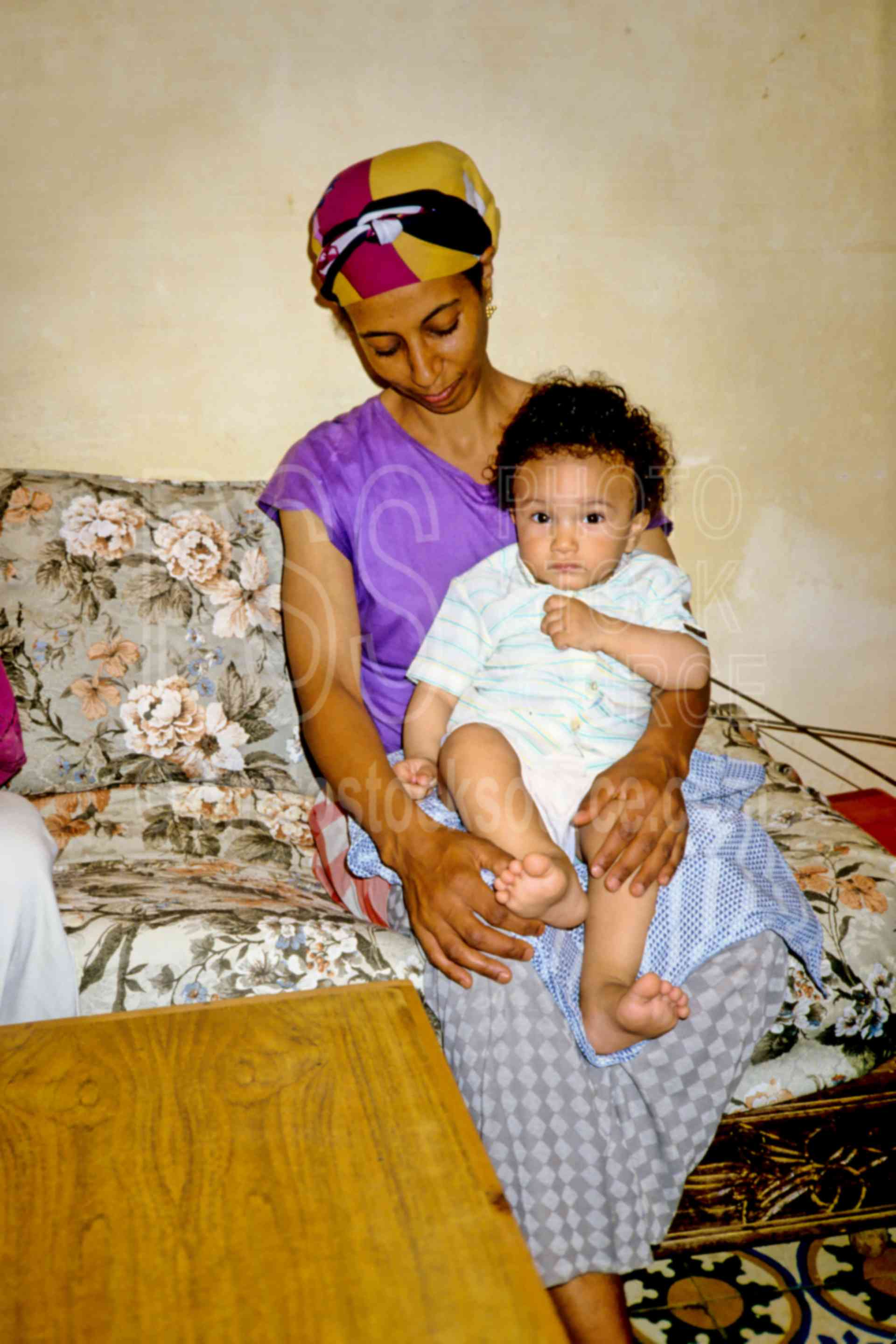 Moroccan People Gallery