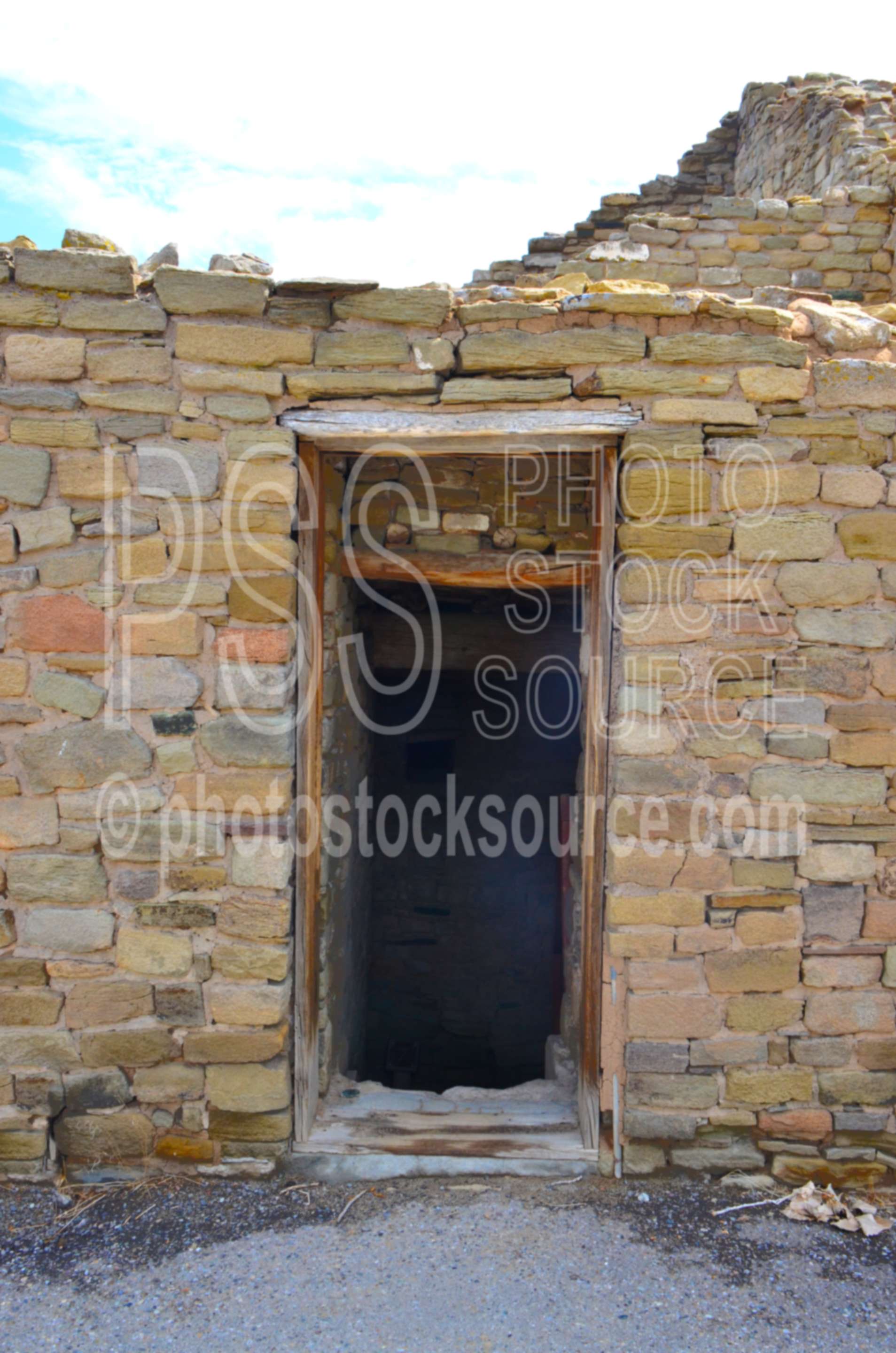 Aztec Ruins National Monument Gallery