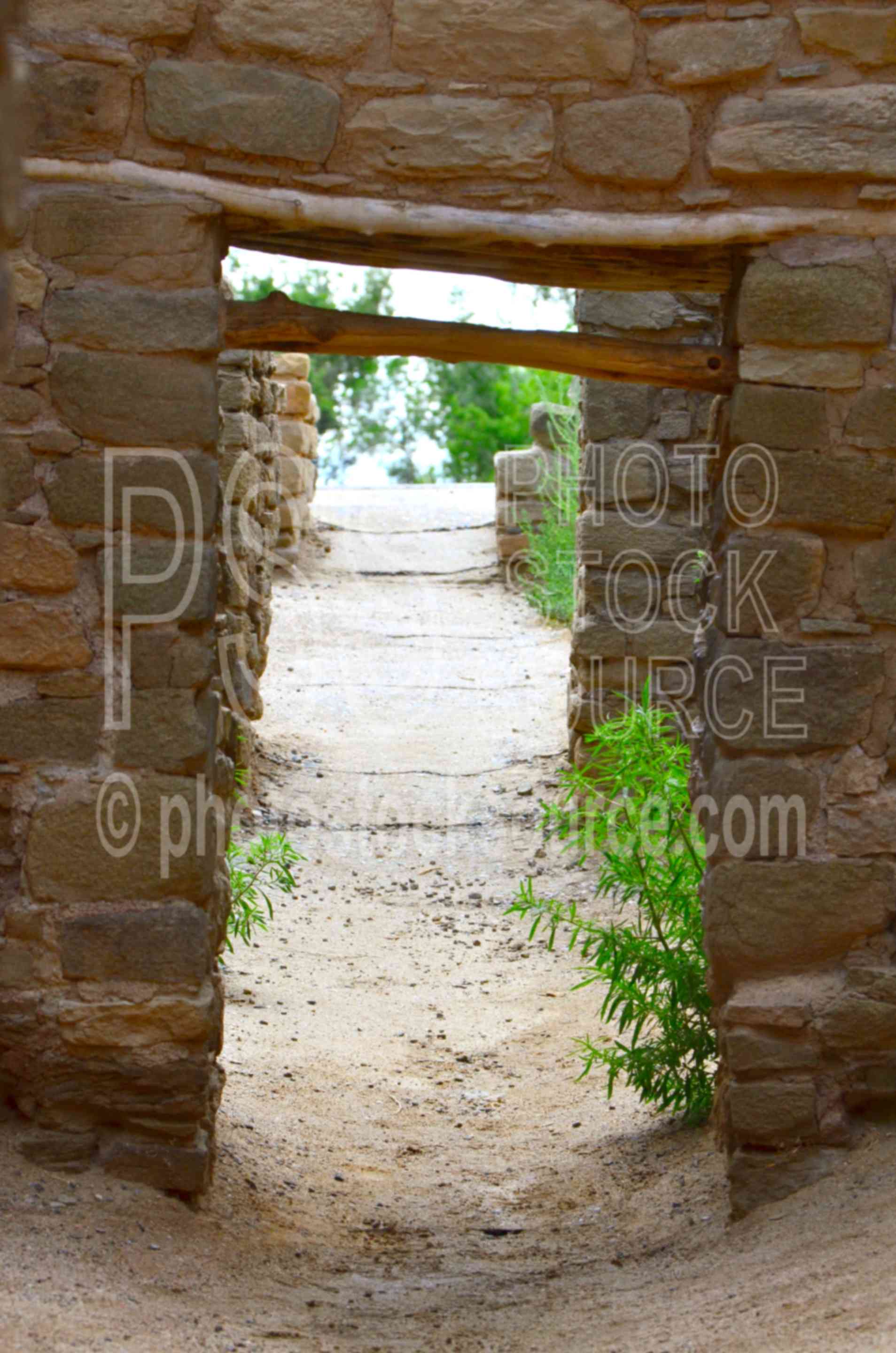 Aztec Ruins National Monument Gallery
