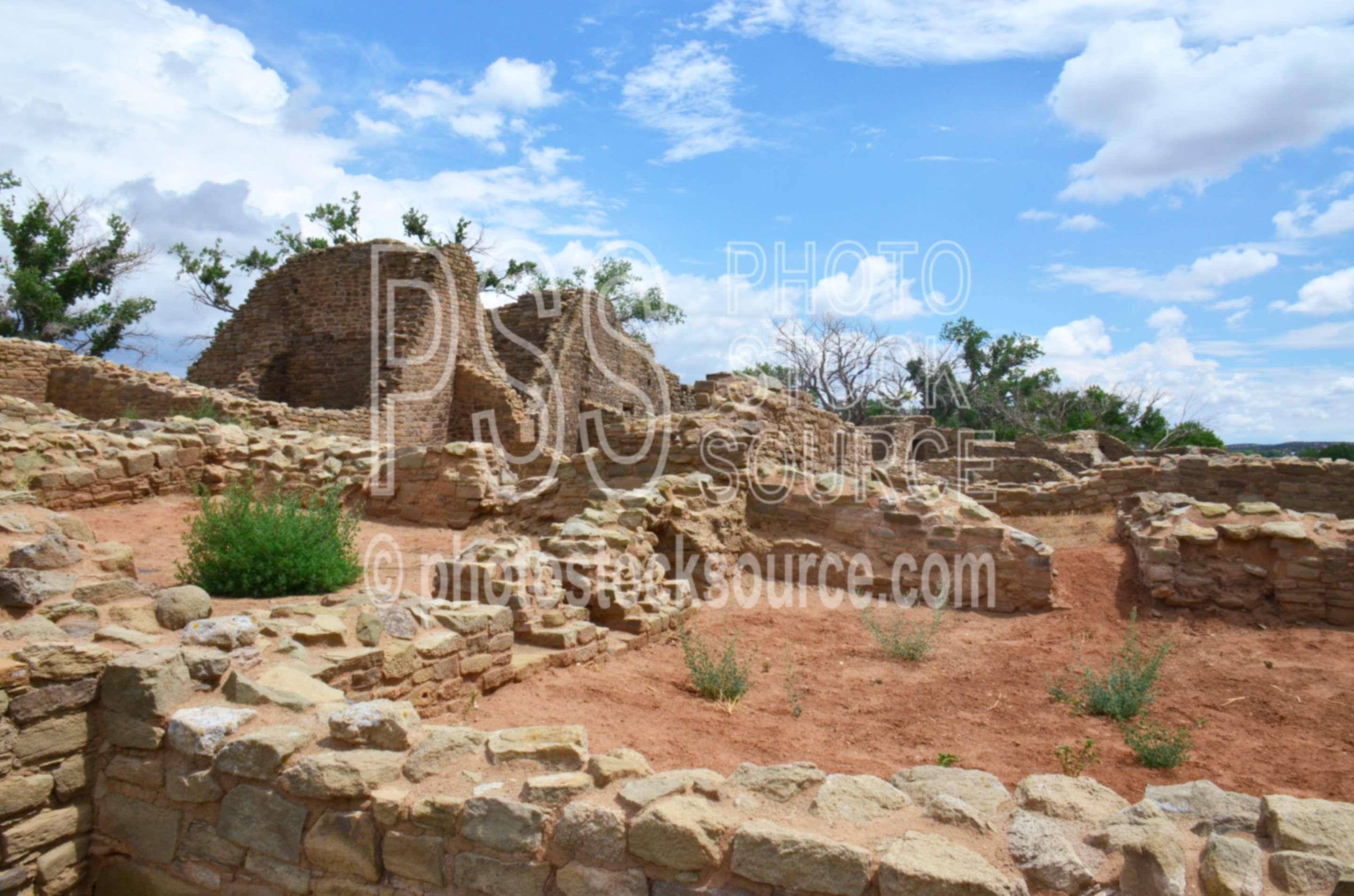 Aztec Ruins National Monument Gallery