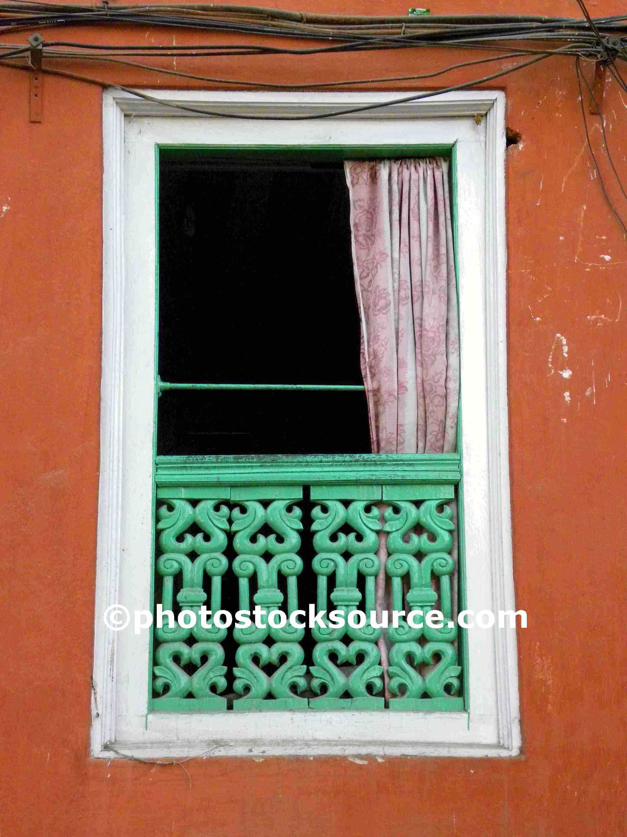 Nepalese Doors & Windows Gallery