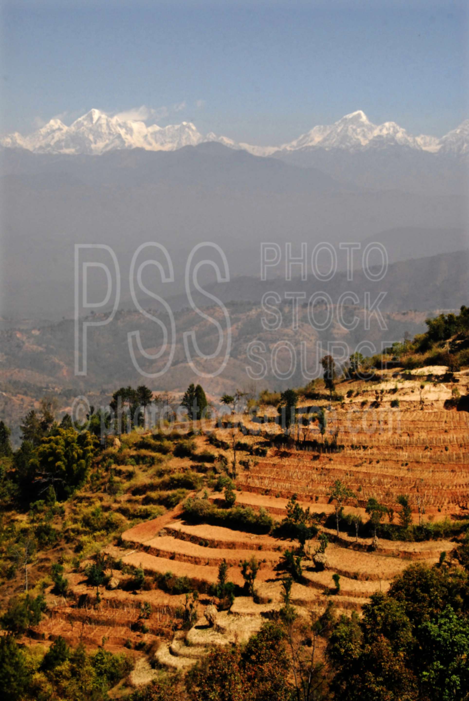 Himalayas Gallery