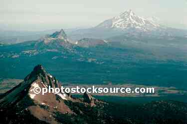 Oregon Aerials Gallery