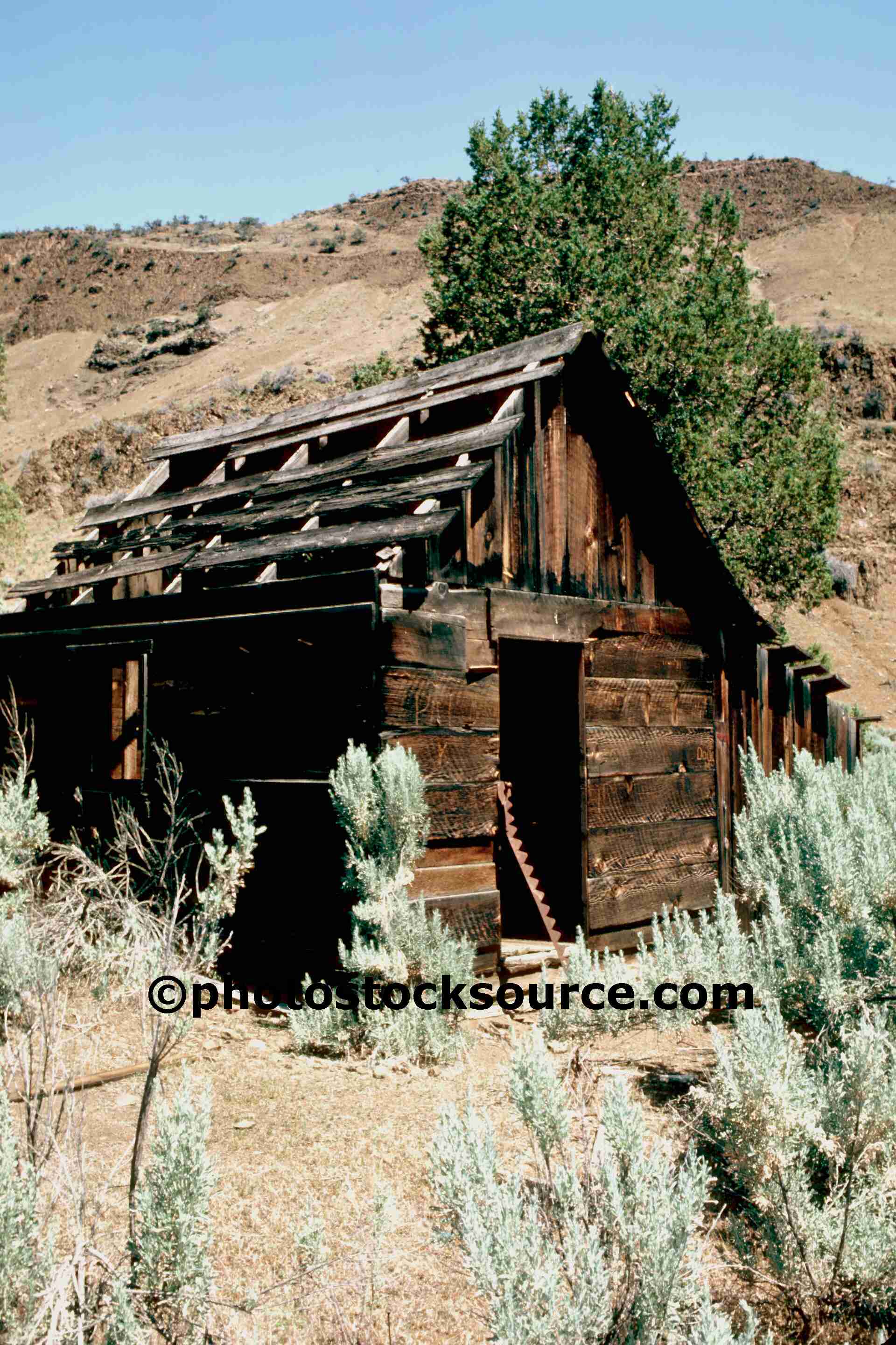 Oregon Cabins Gallery
