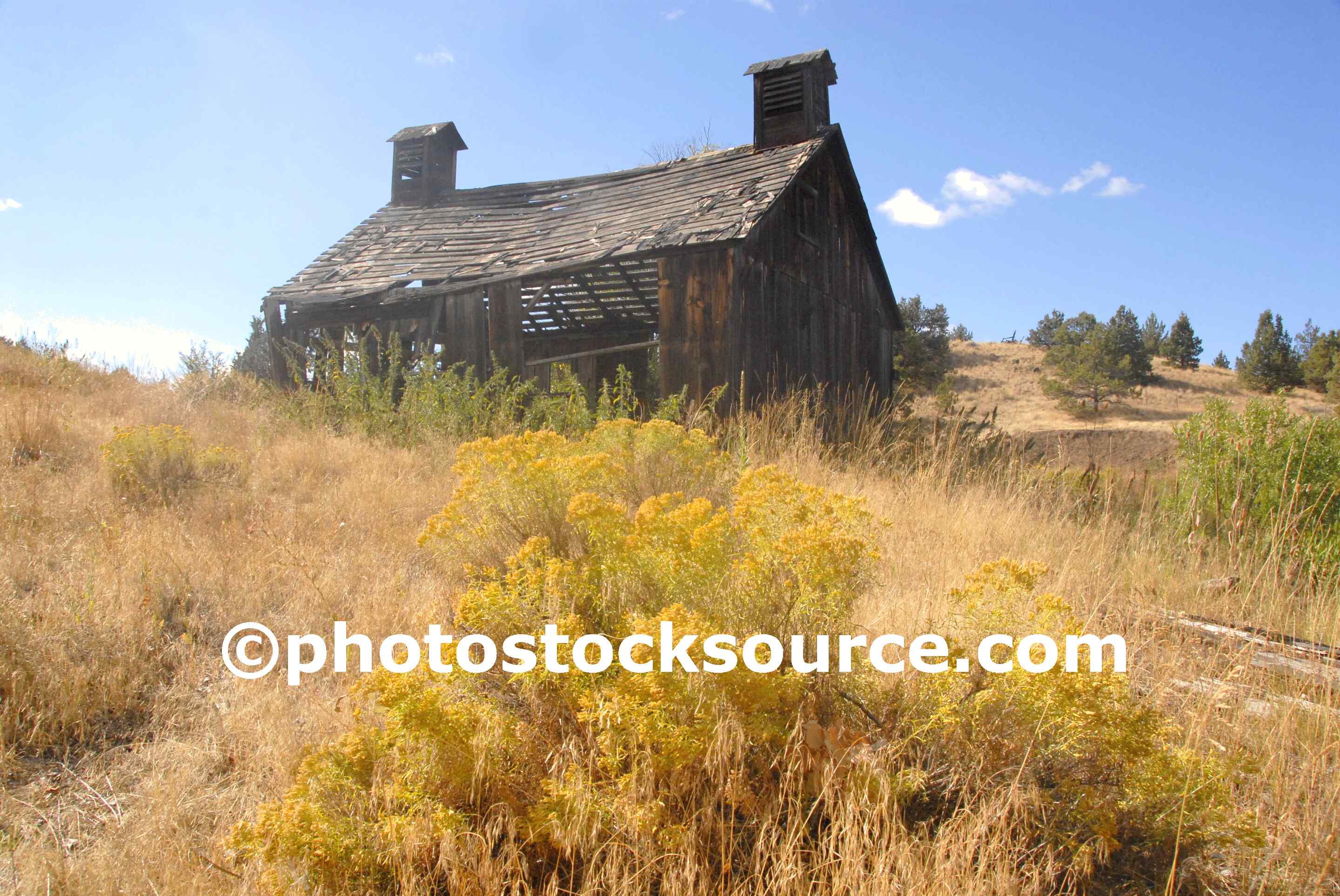 Oregon Cabins Gallery