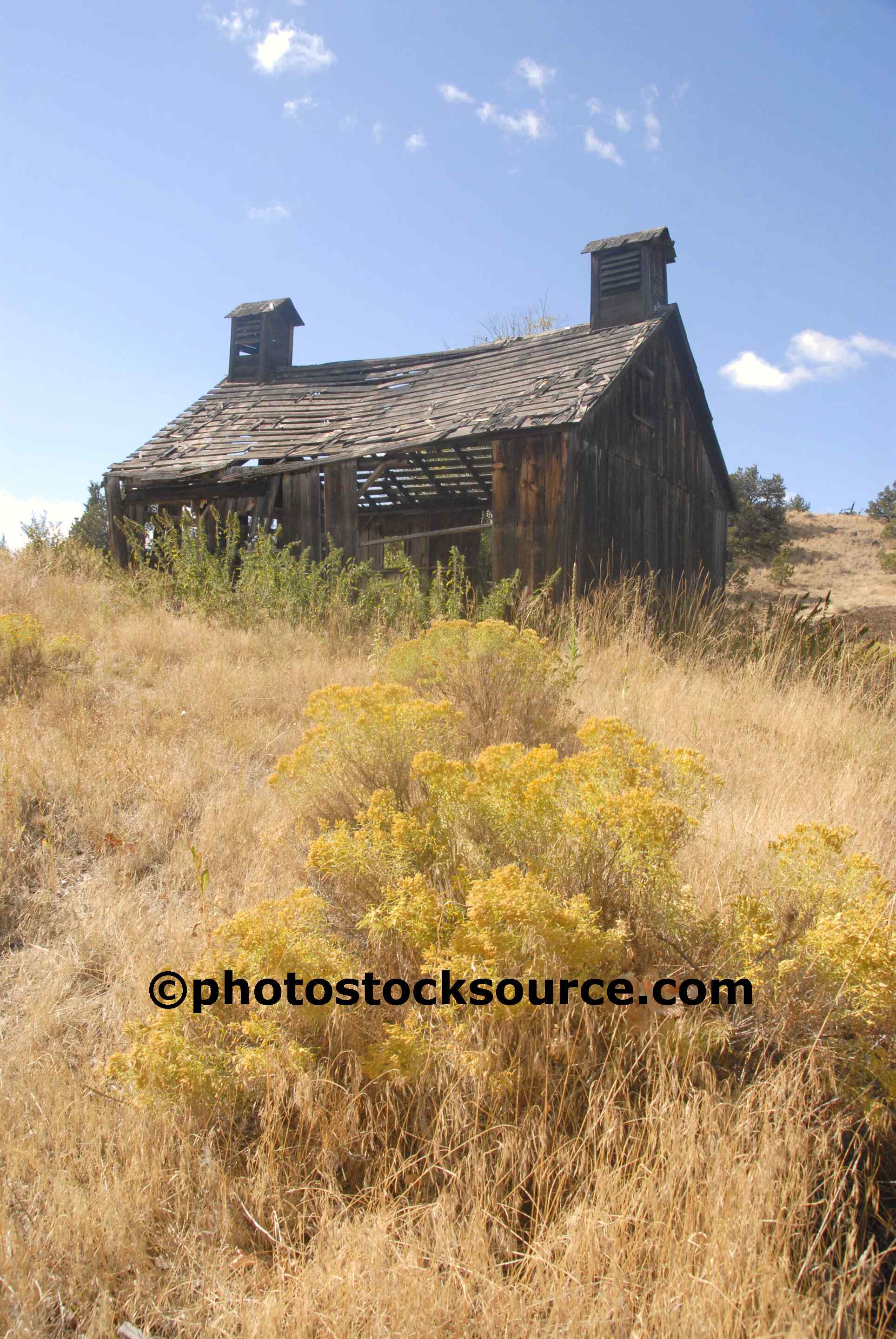 Oregon Cabins Gallery