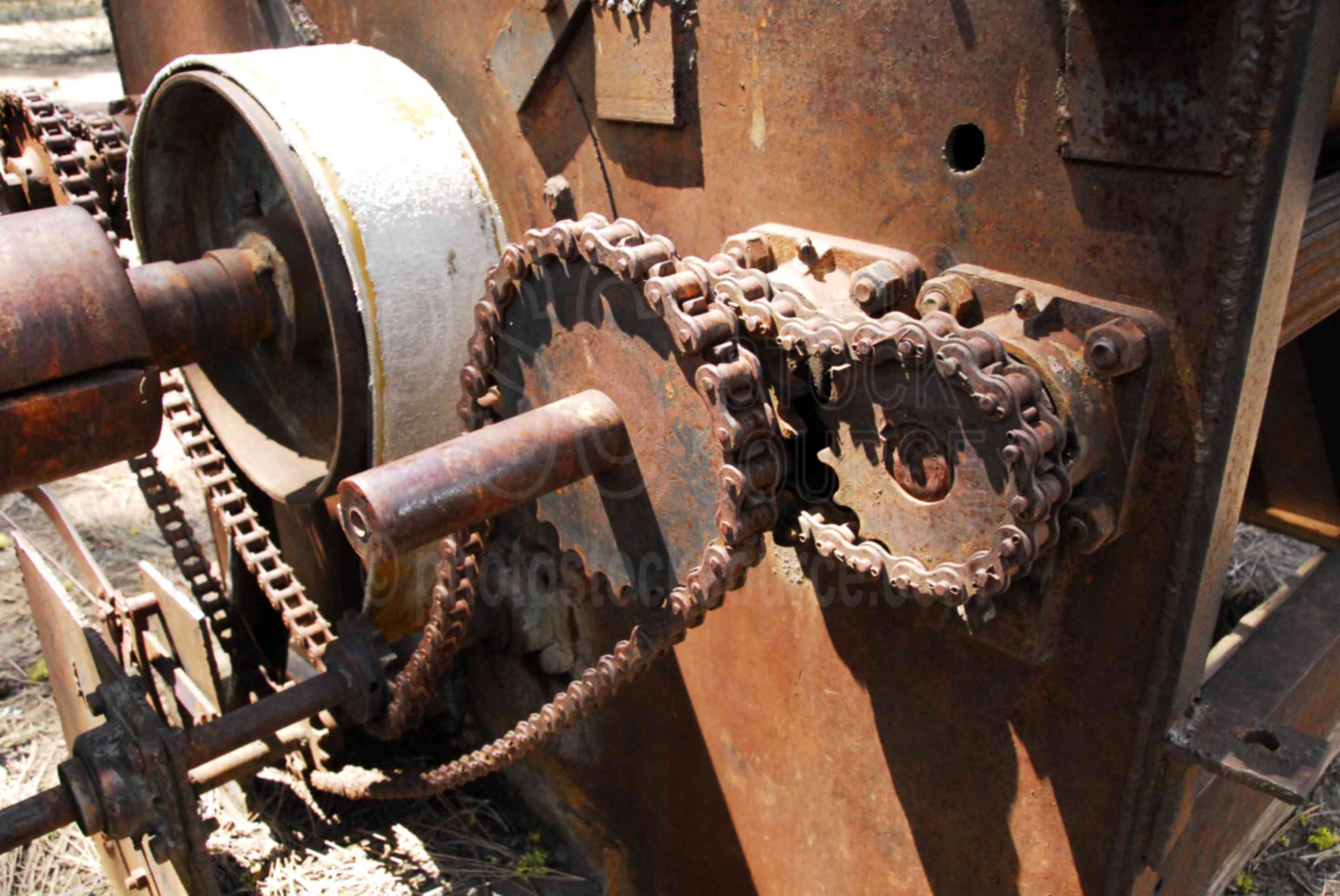 Industrial & Mechanical Gallery