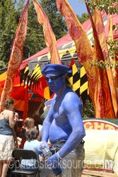 Oregon Country Fair Gallery