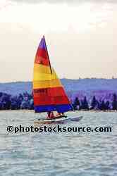 Fern Ridge Lake Gallery