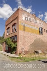 Oregon General Stores Gallery