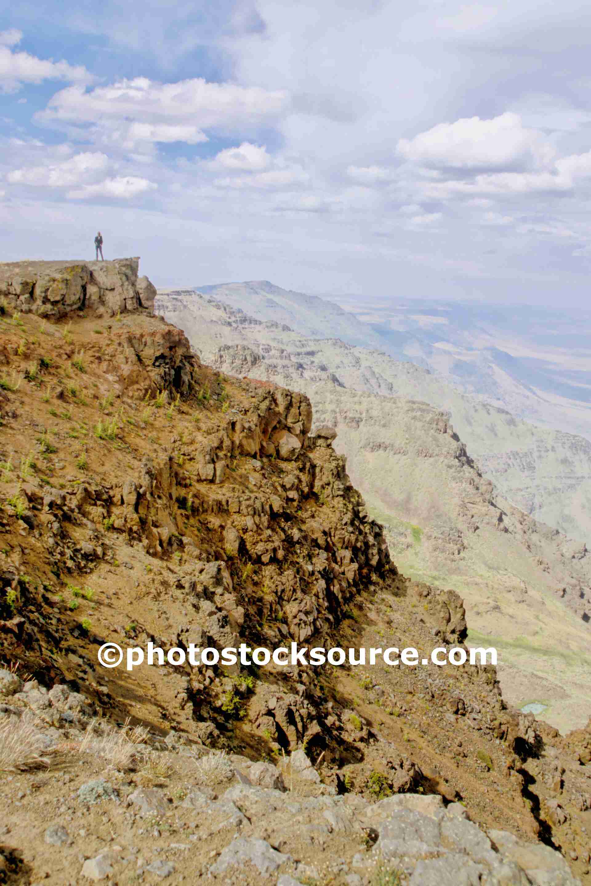 Steens Mountain Gallery
