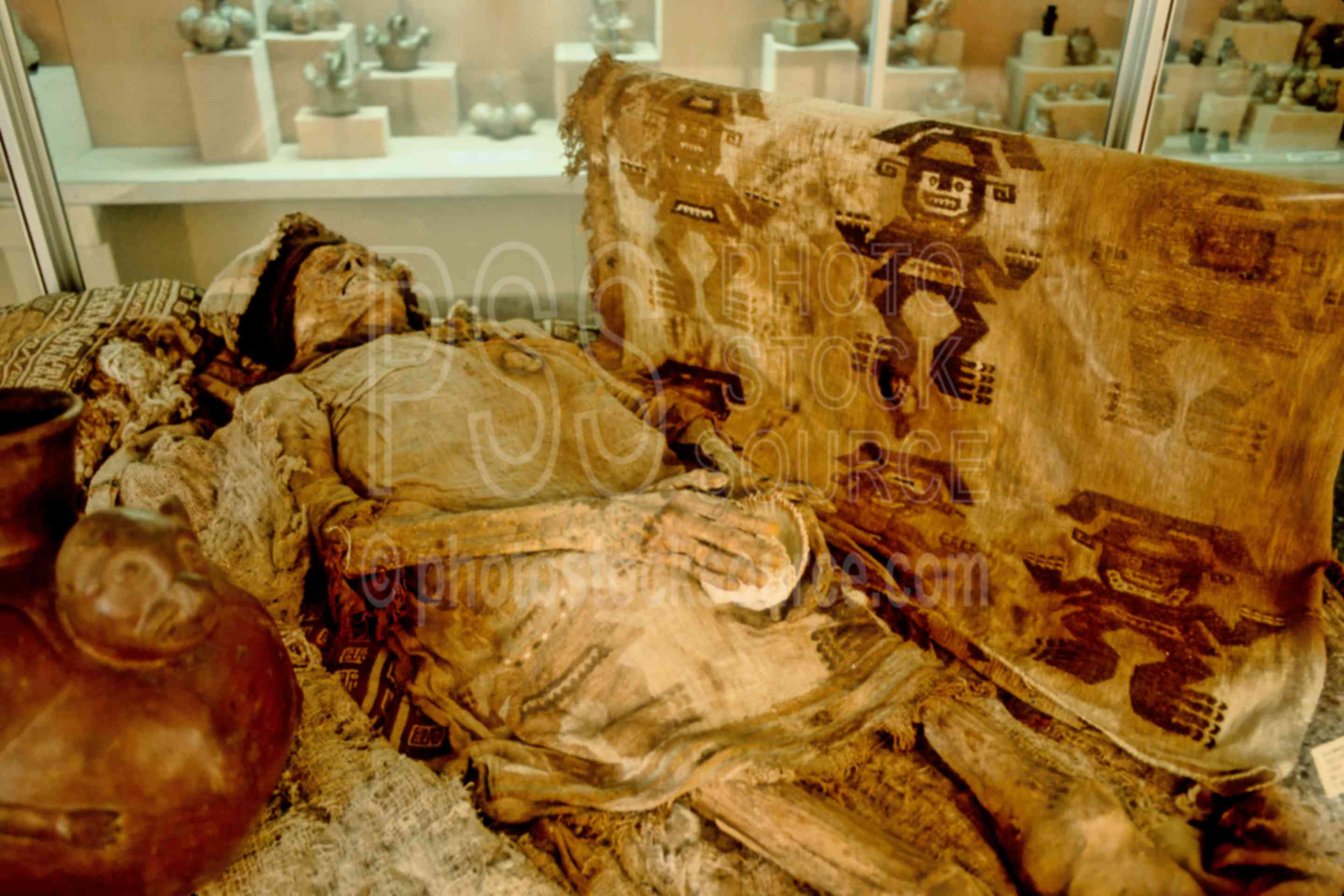 Peruvian Incan Sites Gallery