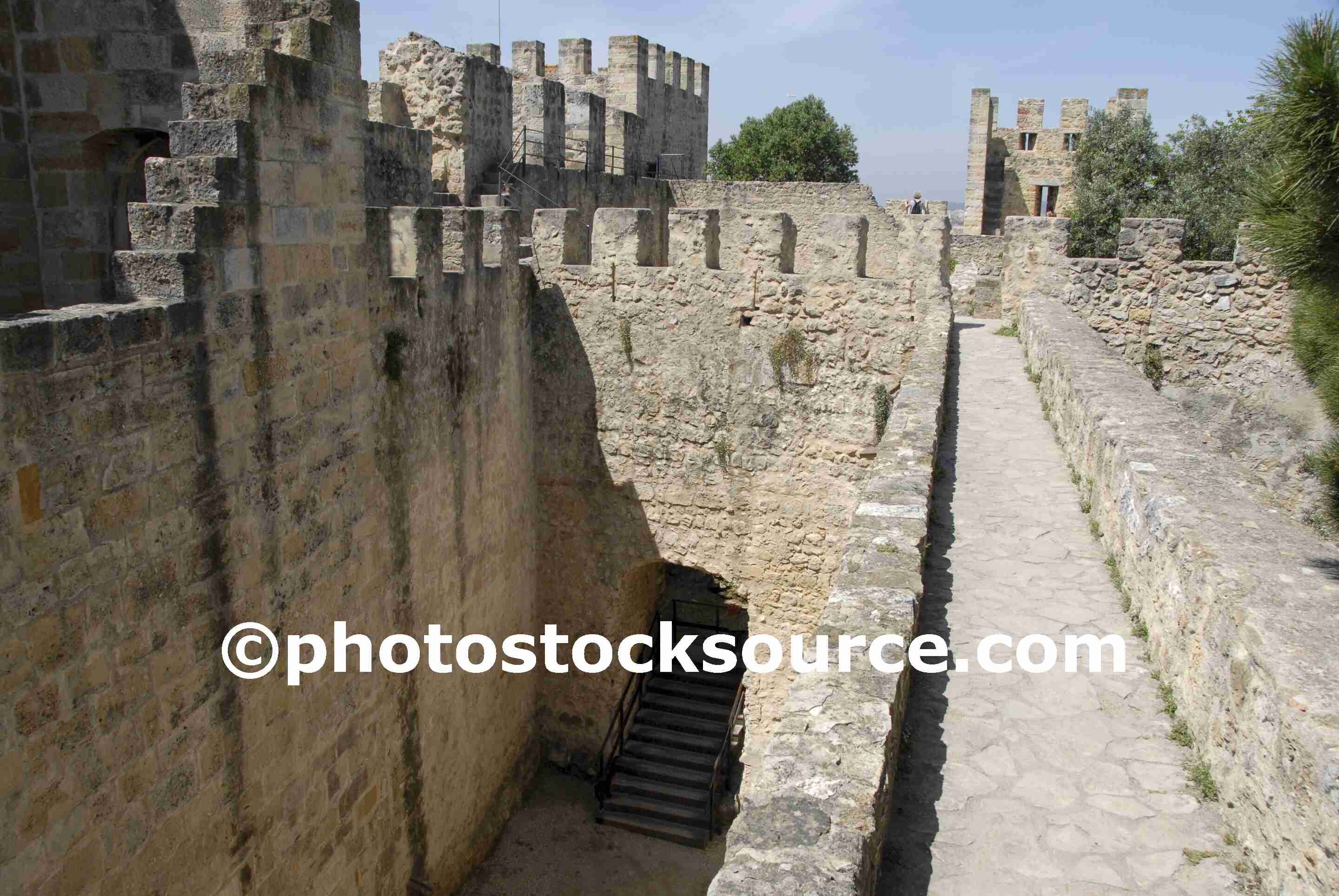 Castles Showcase Gallery