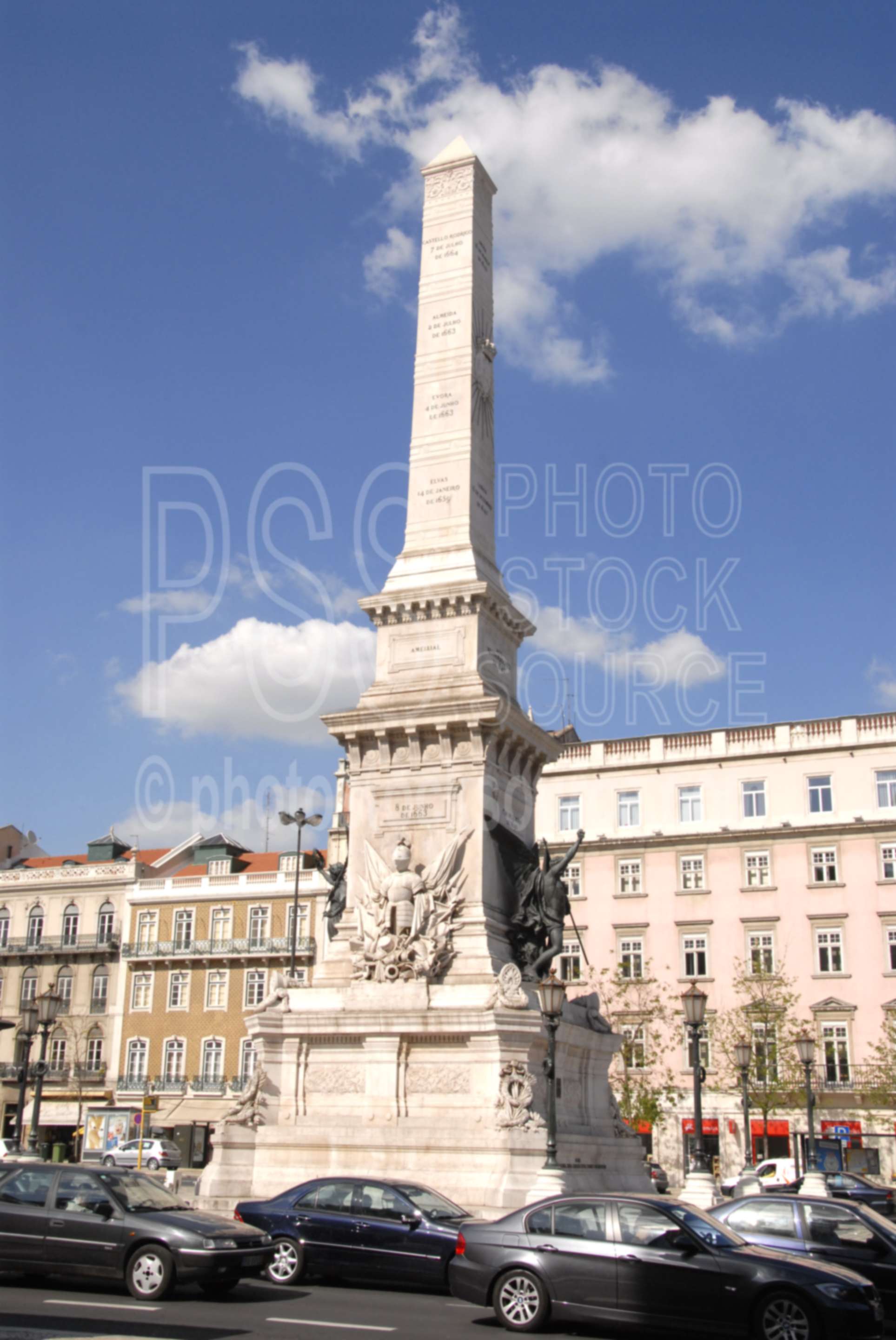 Lisbon Monuments Gallery