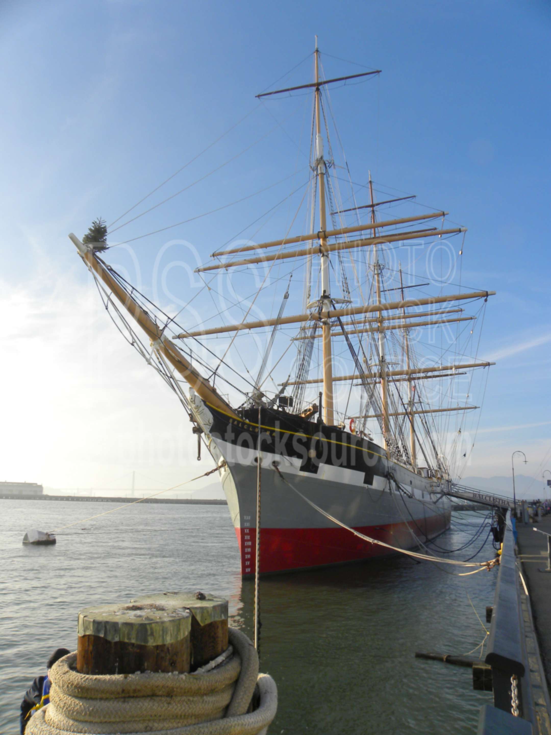 Boats & Ships Misc Gallery