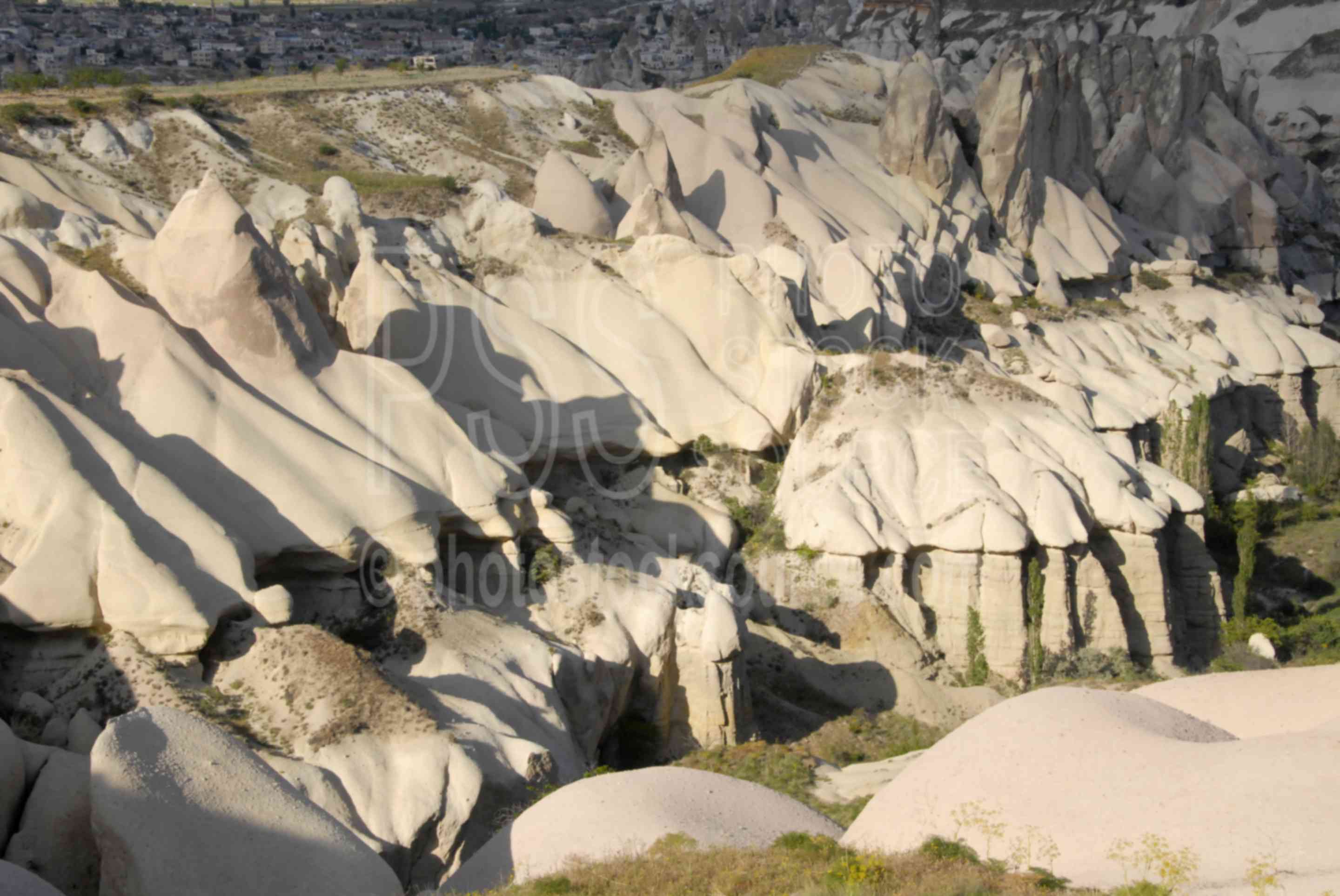 Turkish Landscapes Gallery