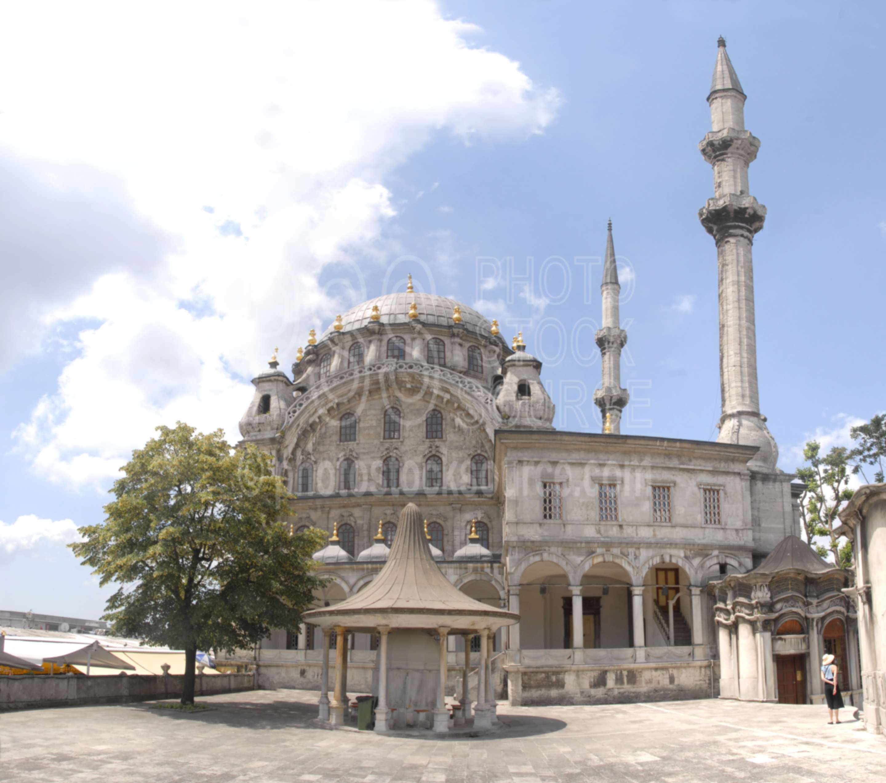 Turkish Mosques & Churches Misc Gallery