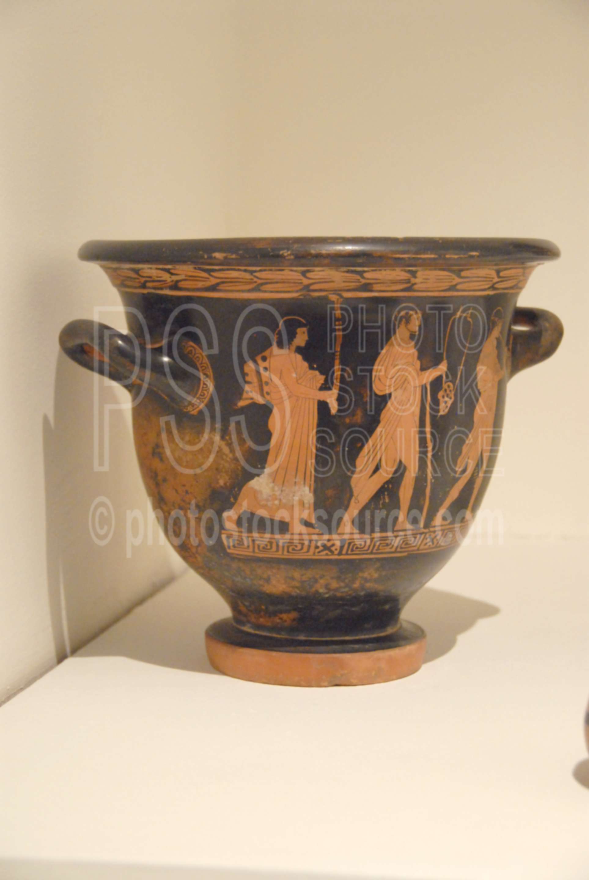 Turkish Museums Gallery