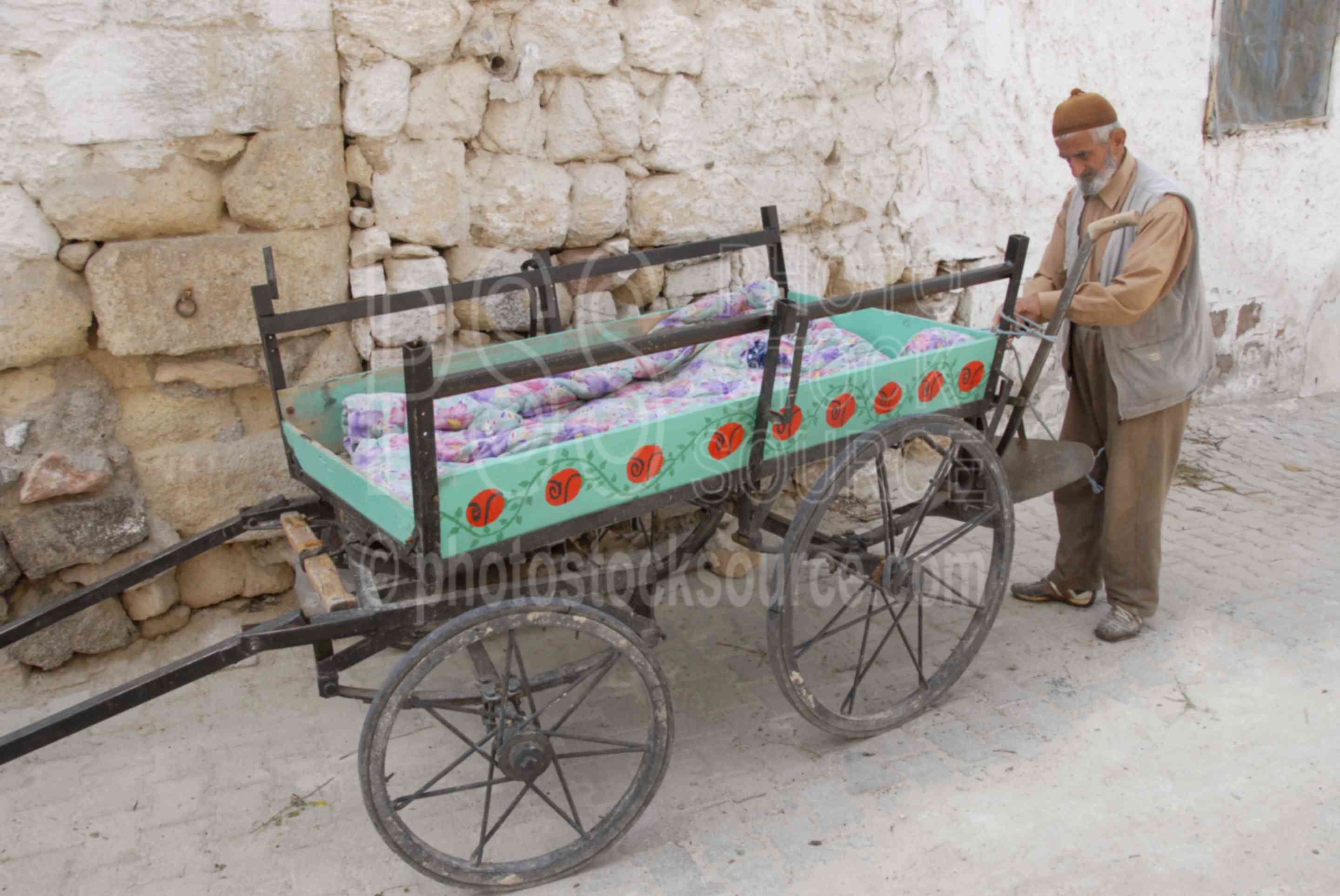 Turkish People Gallery