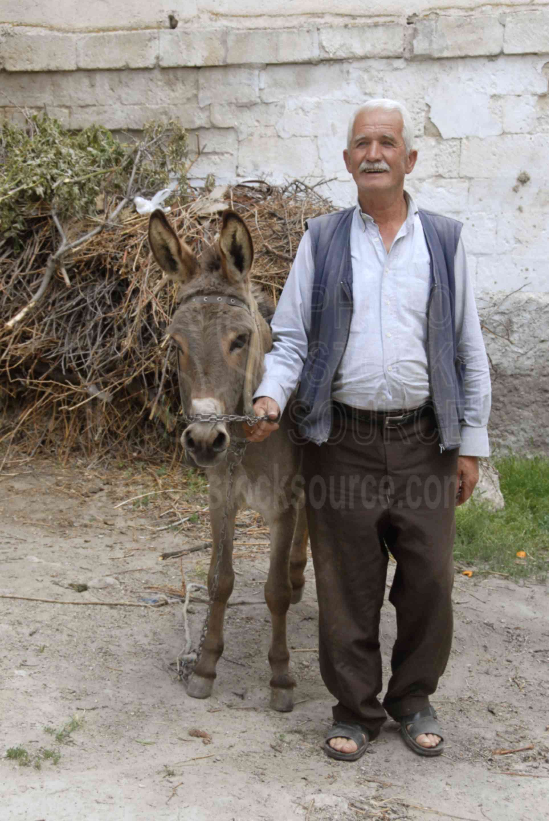 Turkish People Gallery