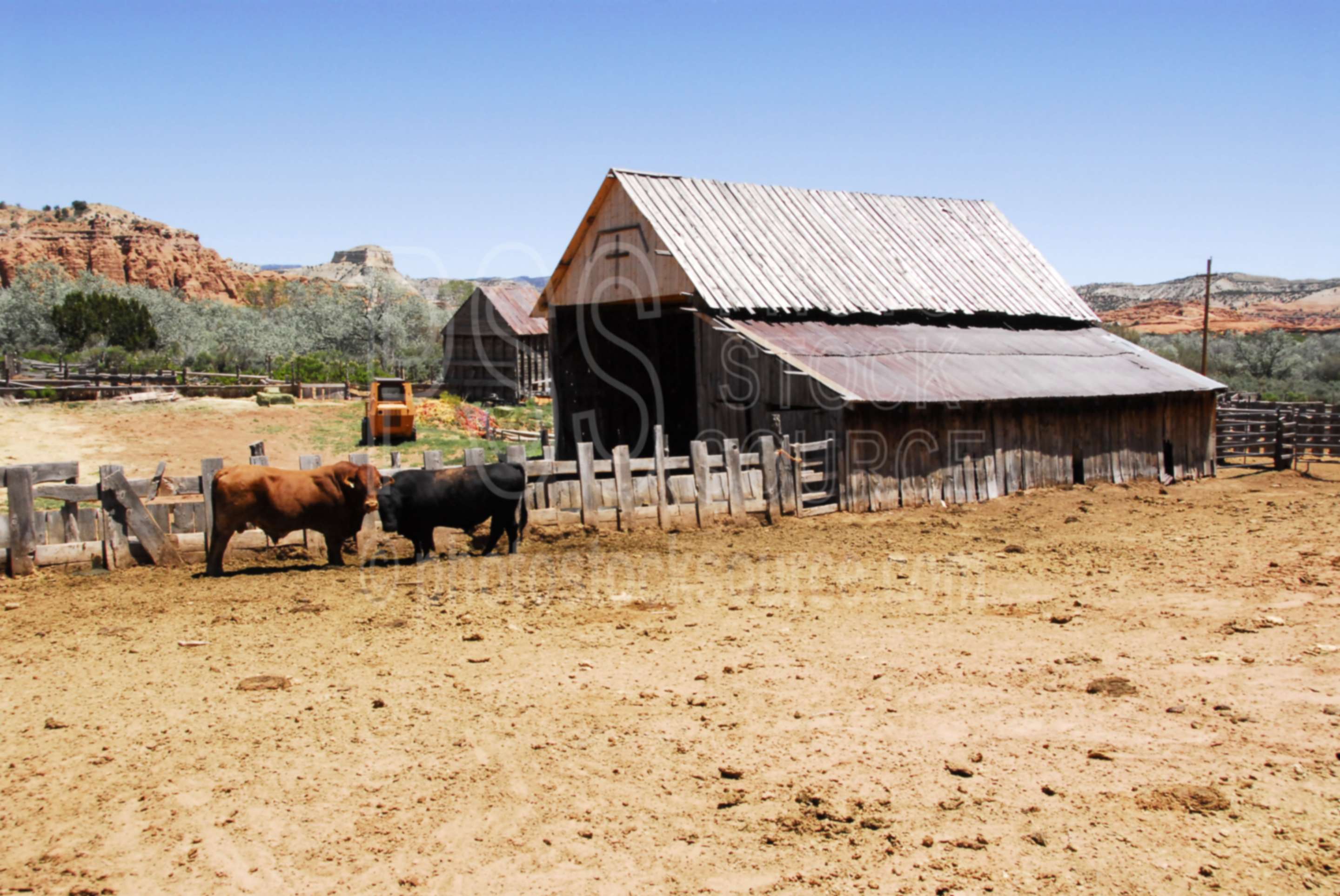 Utah Farms & Ranches Gallery